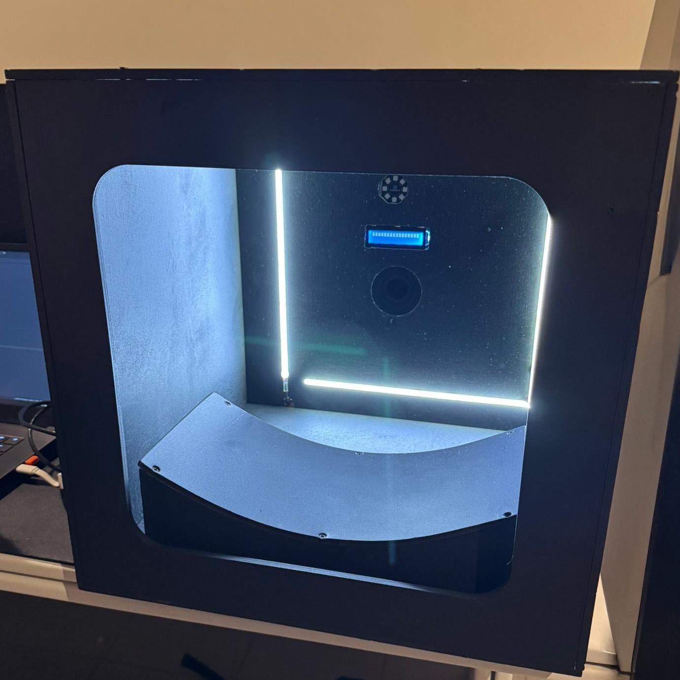 AI-Powered Skin Scanner : 6 Steps - Instructables