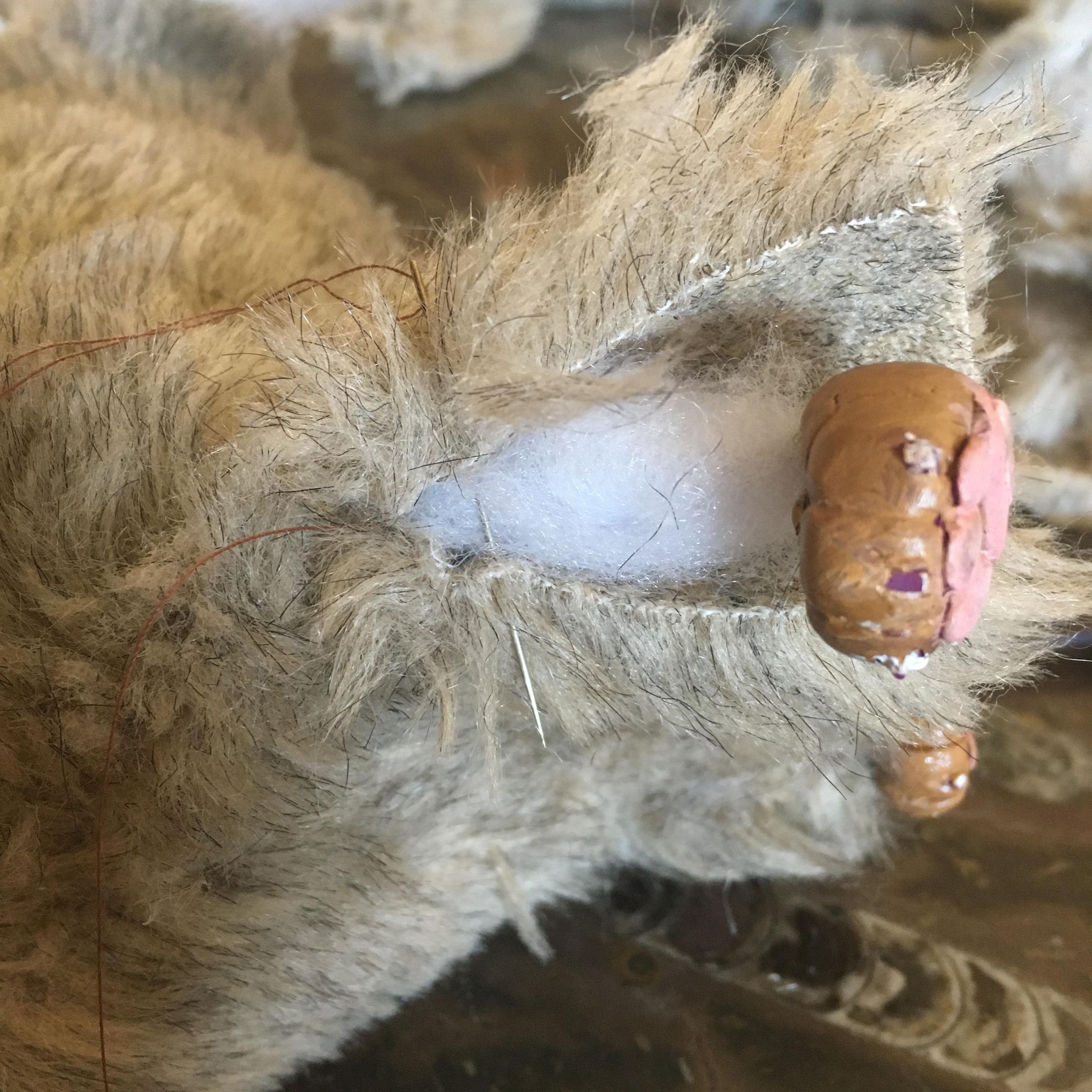 How to Make a Posable Fantasy Forest Cat : 12 Steps (with Pictures ...