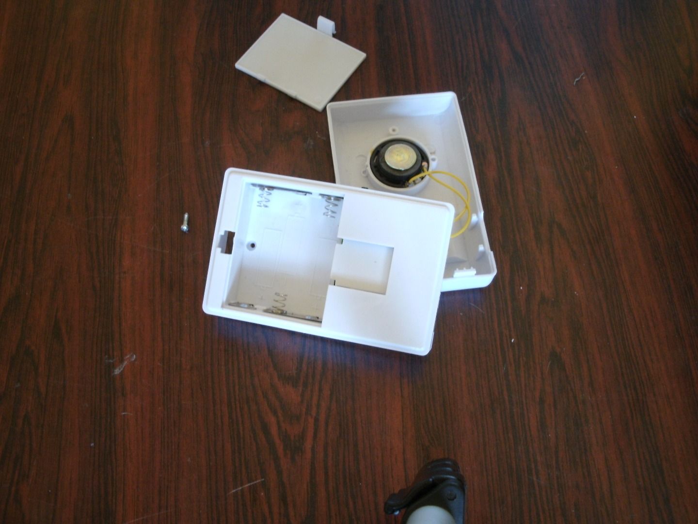 Automatic Light System : 5 Steps - Instructables