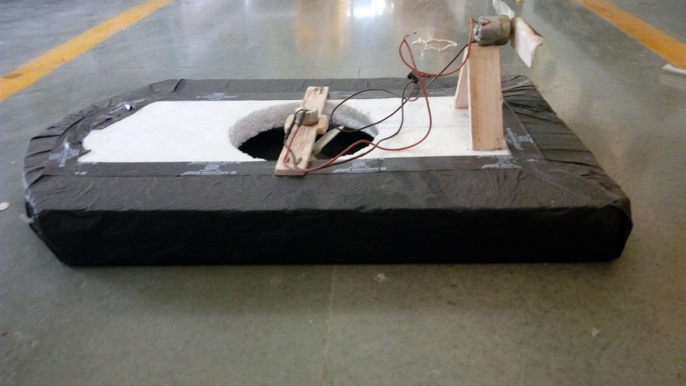 How to Make Hovercraft at Home - Instructables