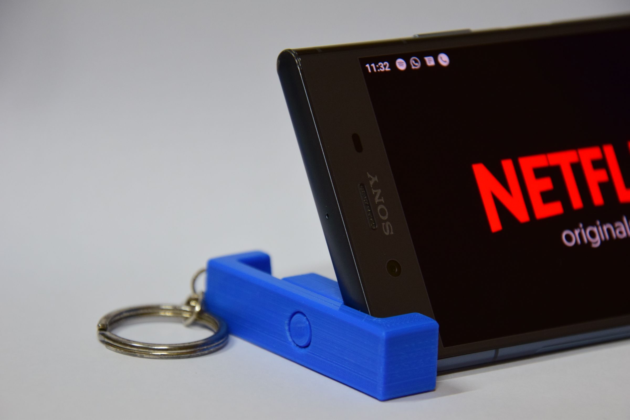 M.A.P.S. Keychain : 3 Steps (with Pictures) - Instructables