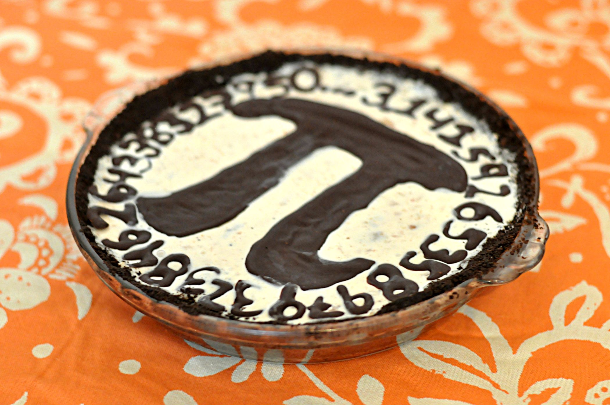 It's a Pi Pie Pi Pie Whirled : 5 Steps - Instructables