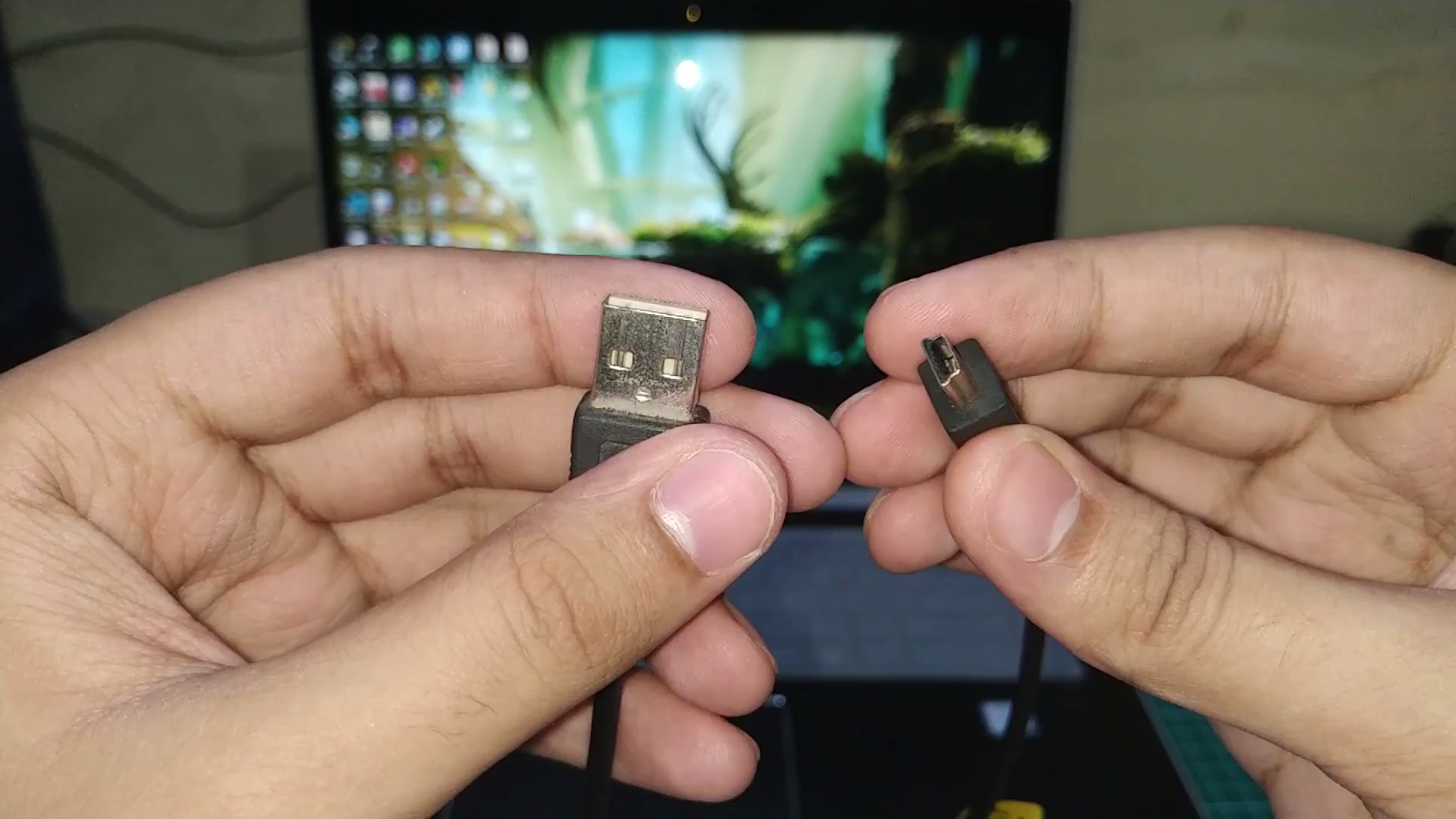 DIY ESP-01 WIFI Module Programming Adapter : 6 Steps (with Pictures ...