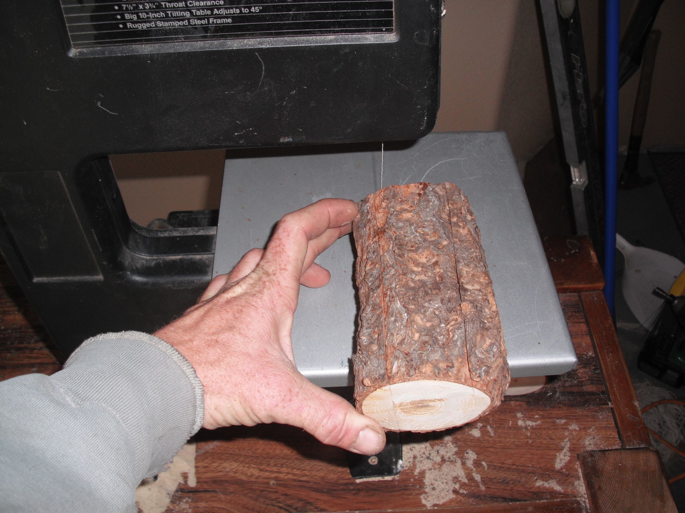 Make a Hide - a - Key (stash Spot) : 5 Steps (with Pictures ...