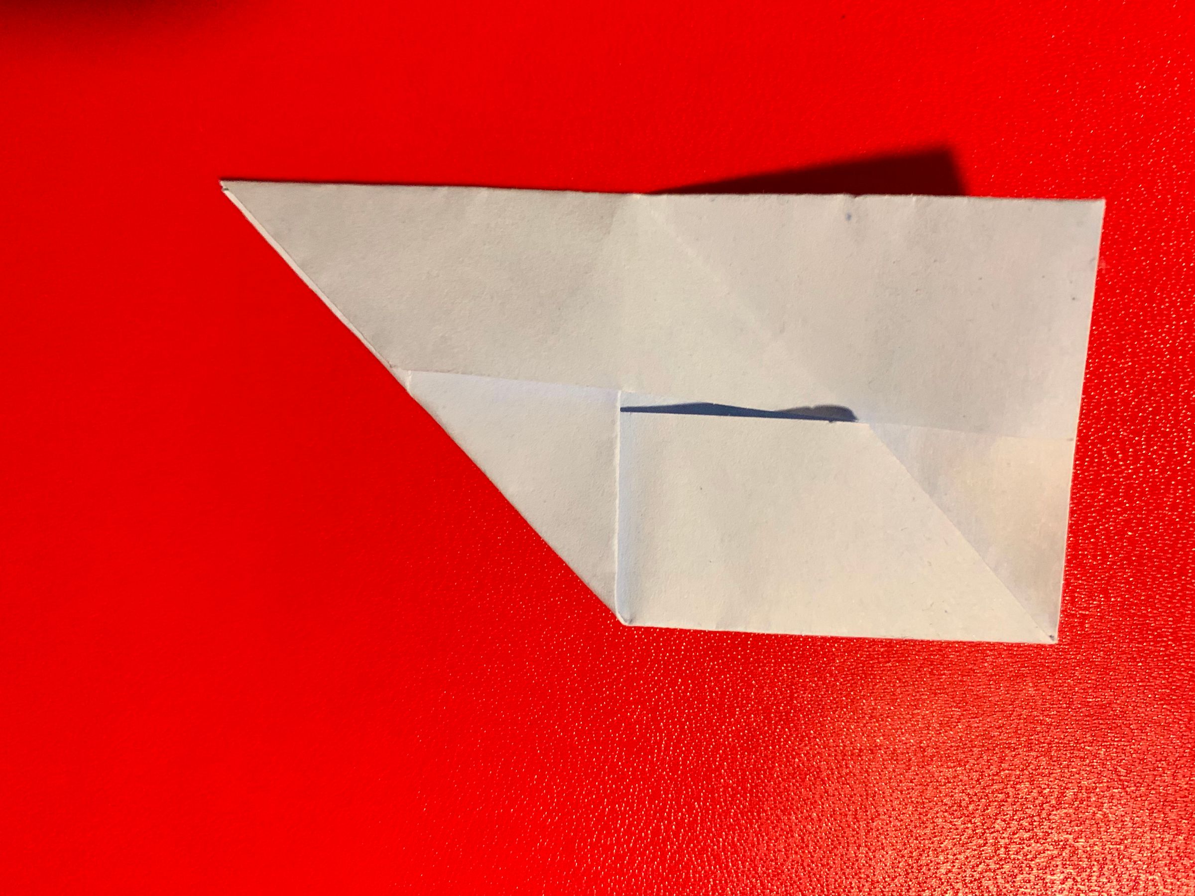 How to Make an Origami Post-It Box : 9 Steps - Instructables