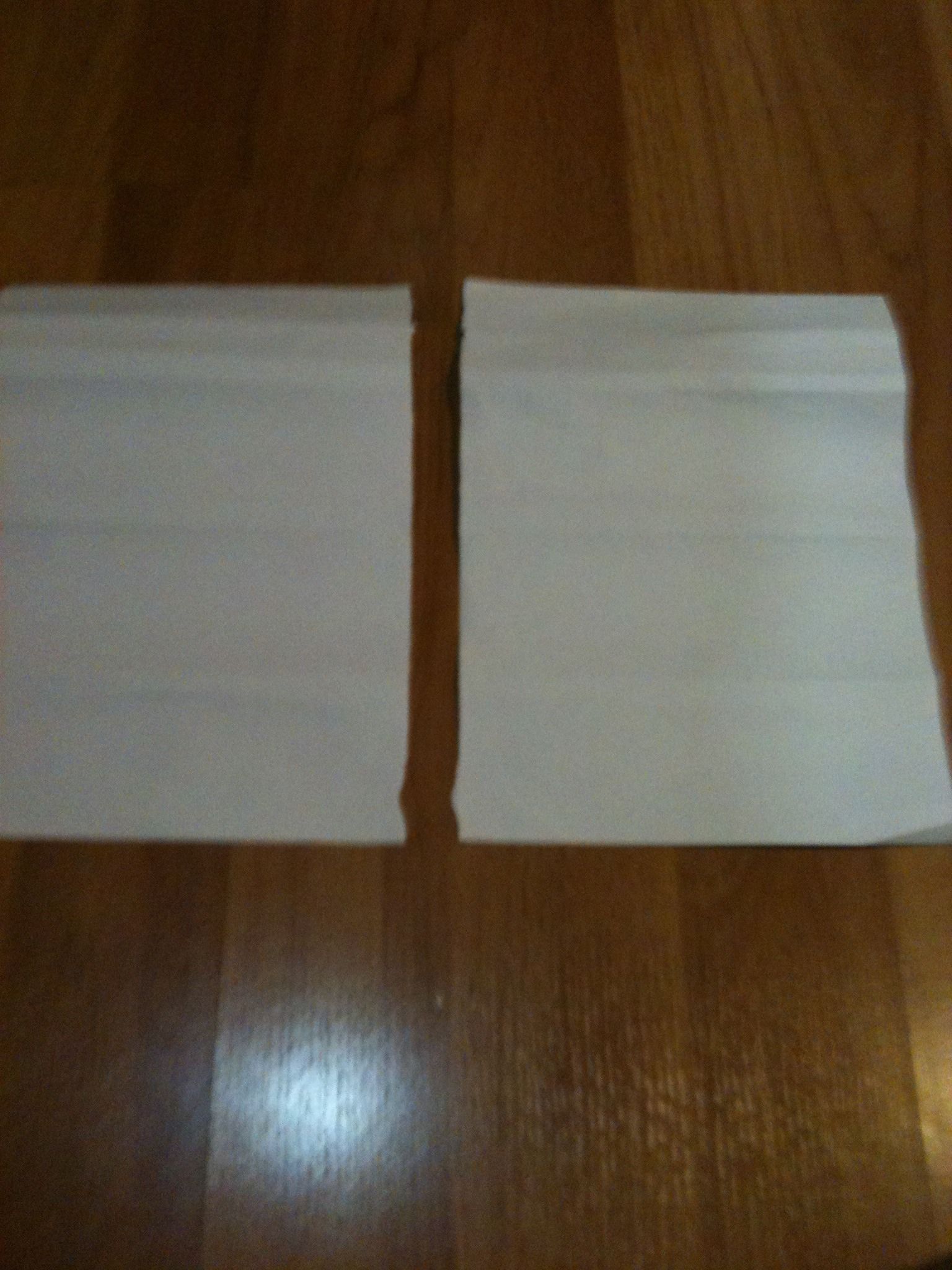 Paper WIERD Gun : 11 Steps - Instructables