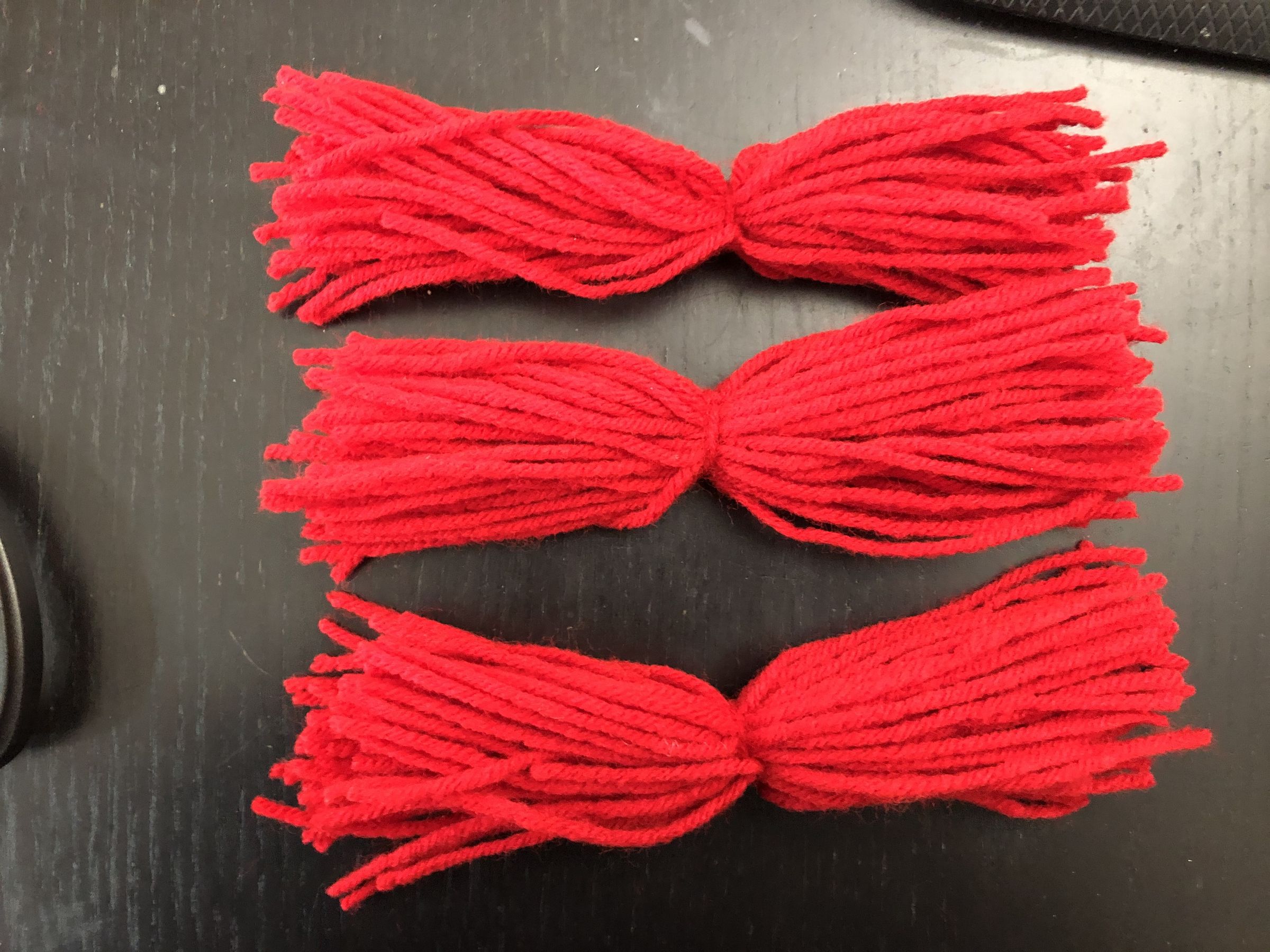 Yarn Dog Shih Tzu : 13 Steps (with Pictures) - Instructables