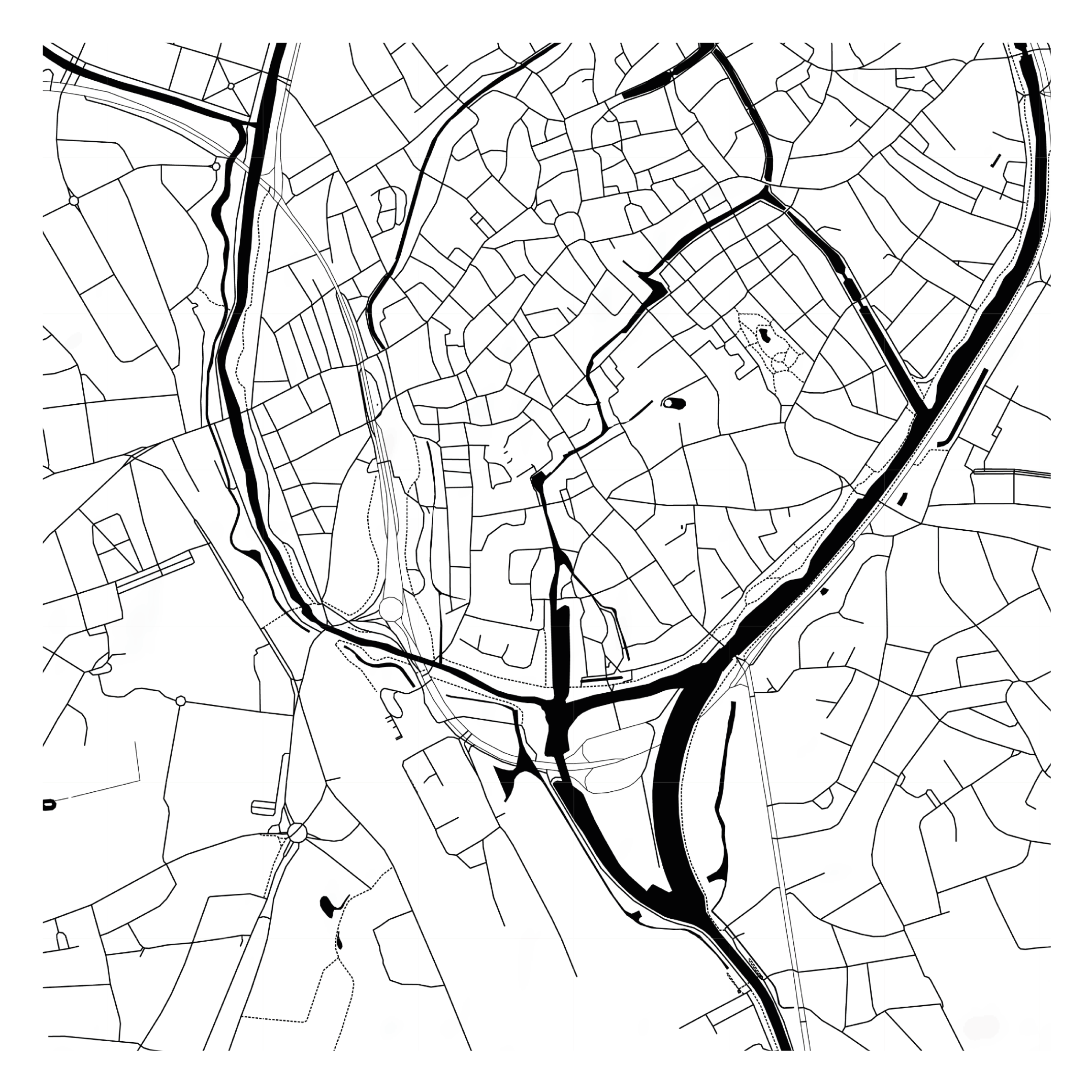 Personalised Map Jigsaw Coasters : 9 Steps (with Pictures) - Instructables