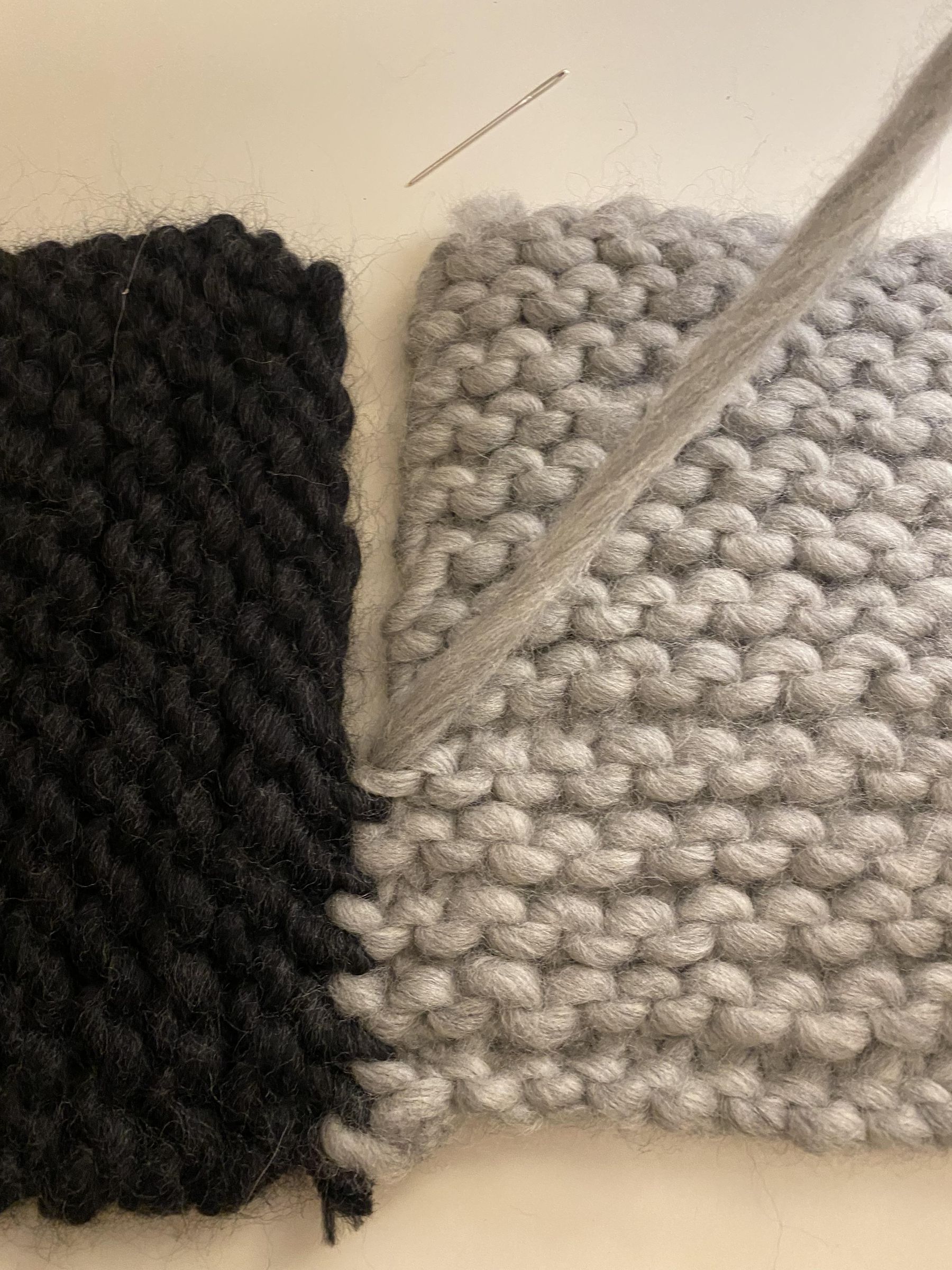 How to Knit a Blanket : 5 Steps - Instructables