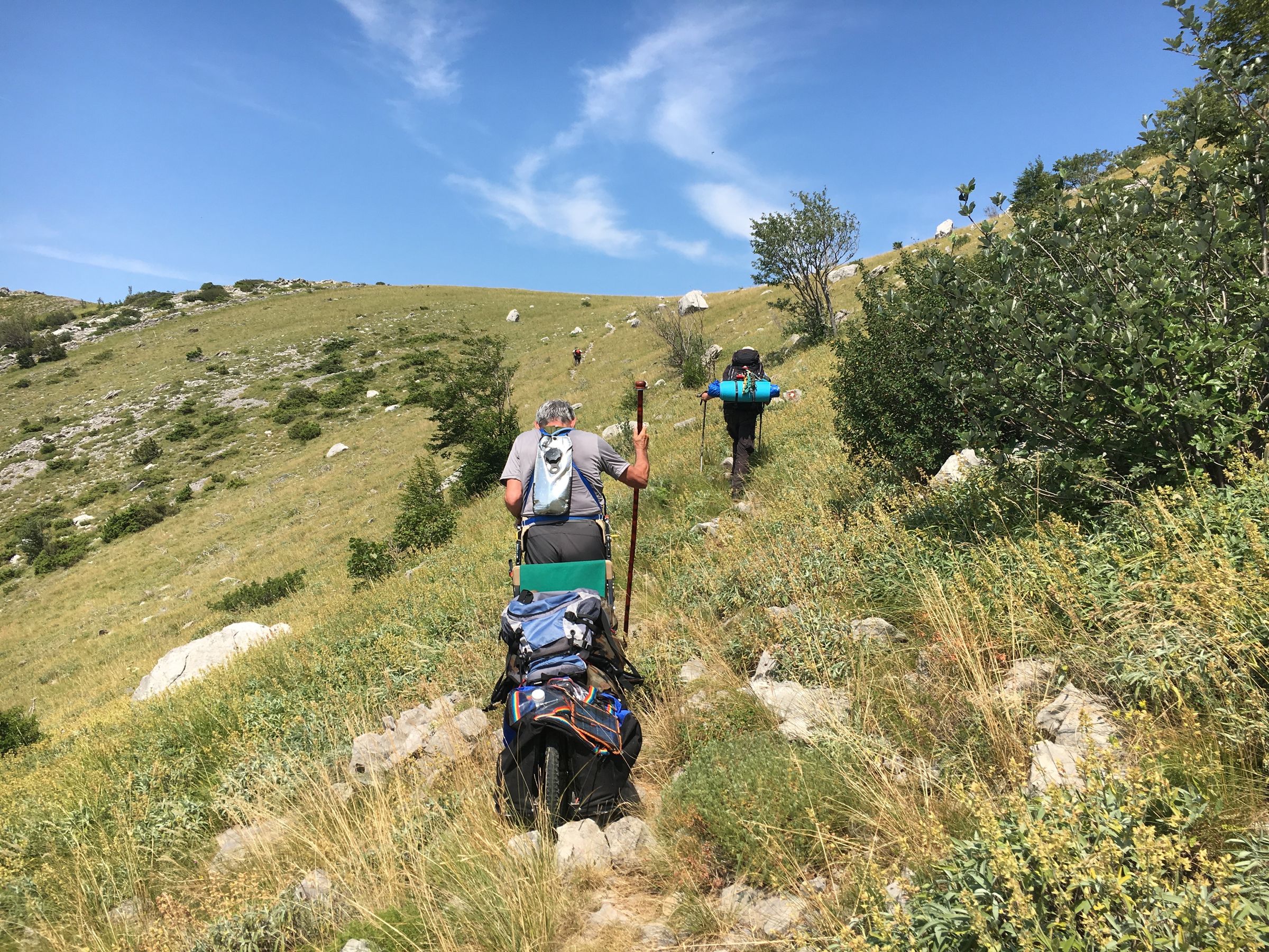 KP Solowheel Ver.2 : 3 Steps (with Pictures) - Instructables