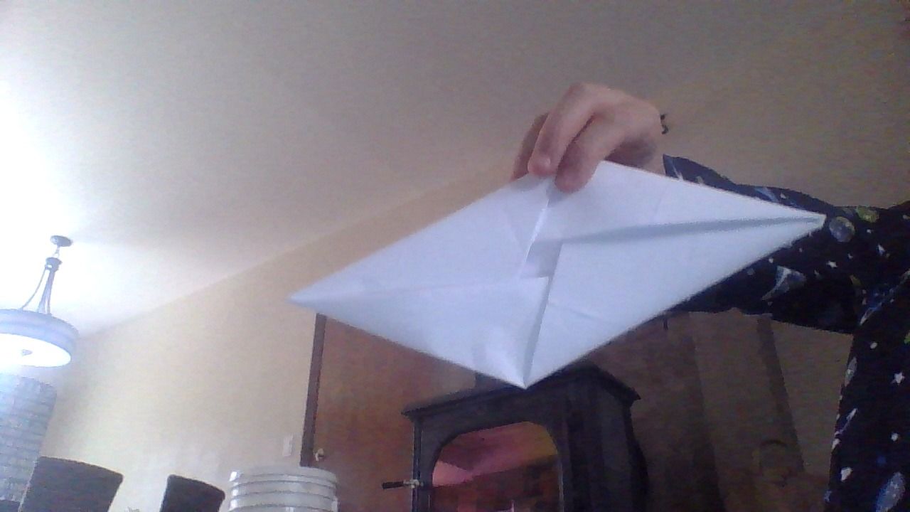 Origami Spike Ball : 11 Steps (with Pictures) - Instructables