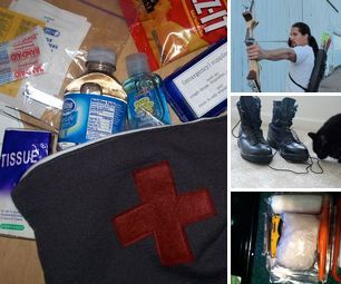 Survival - Instructables