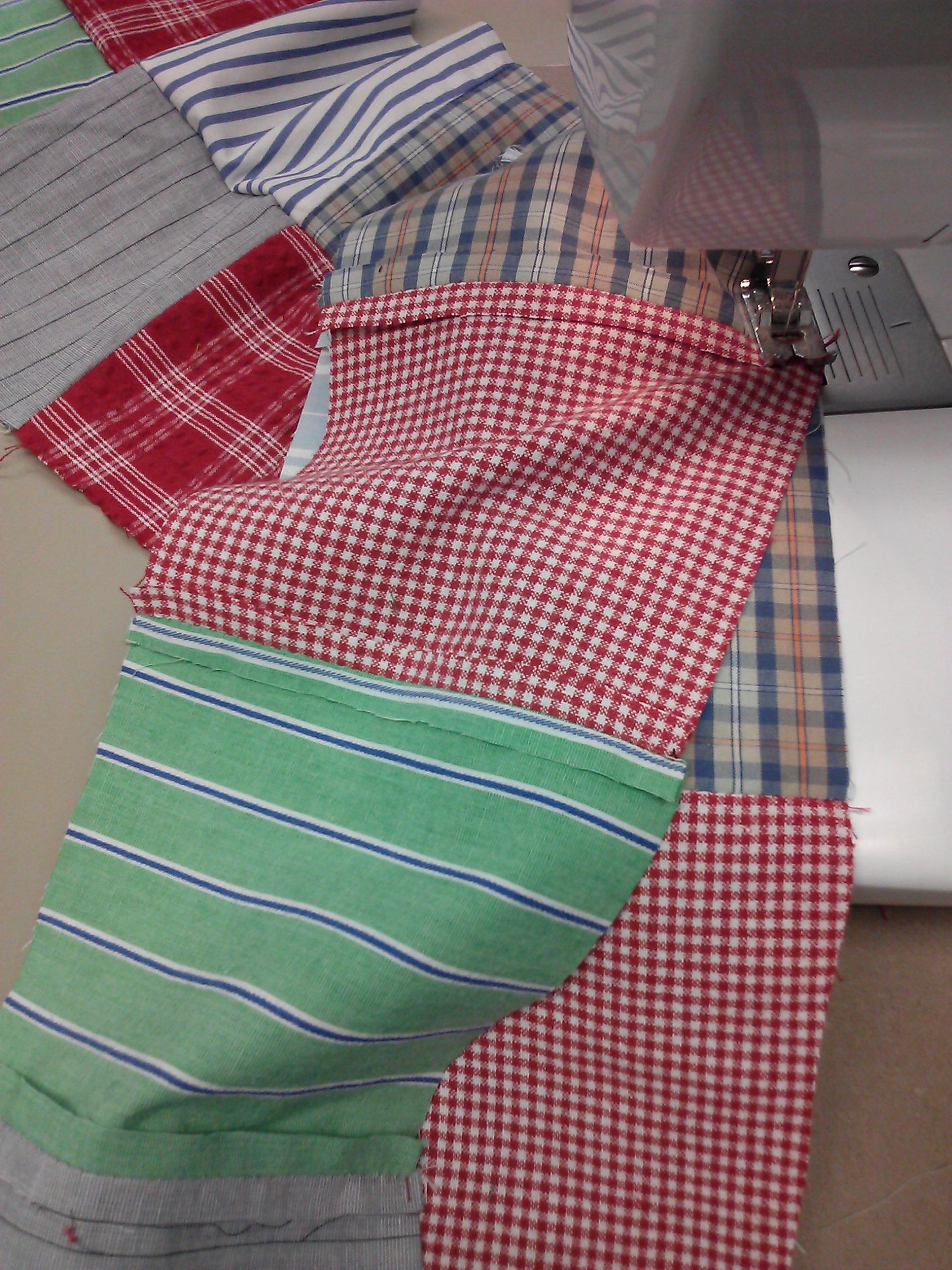 Quilt : 8 Steps - Instructables