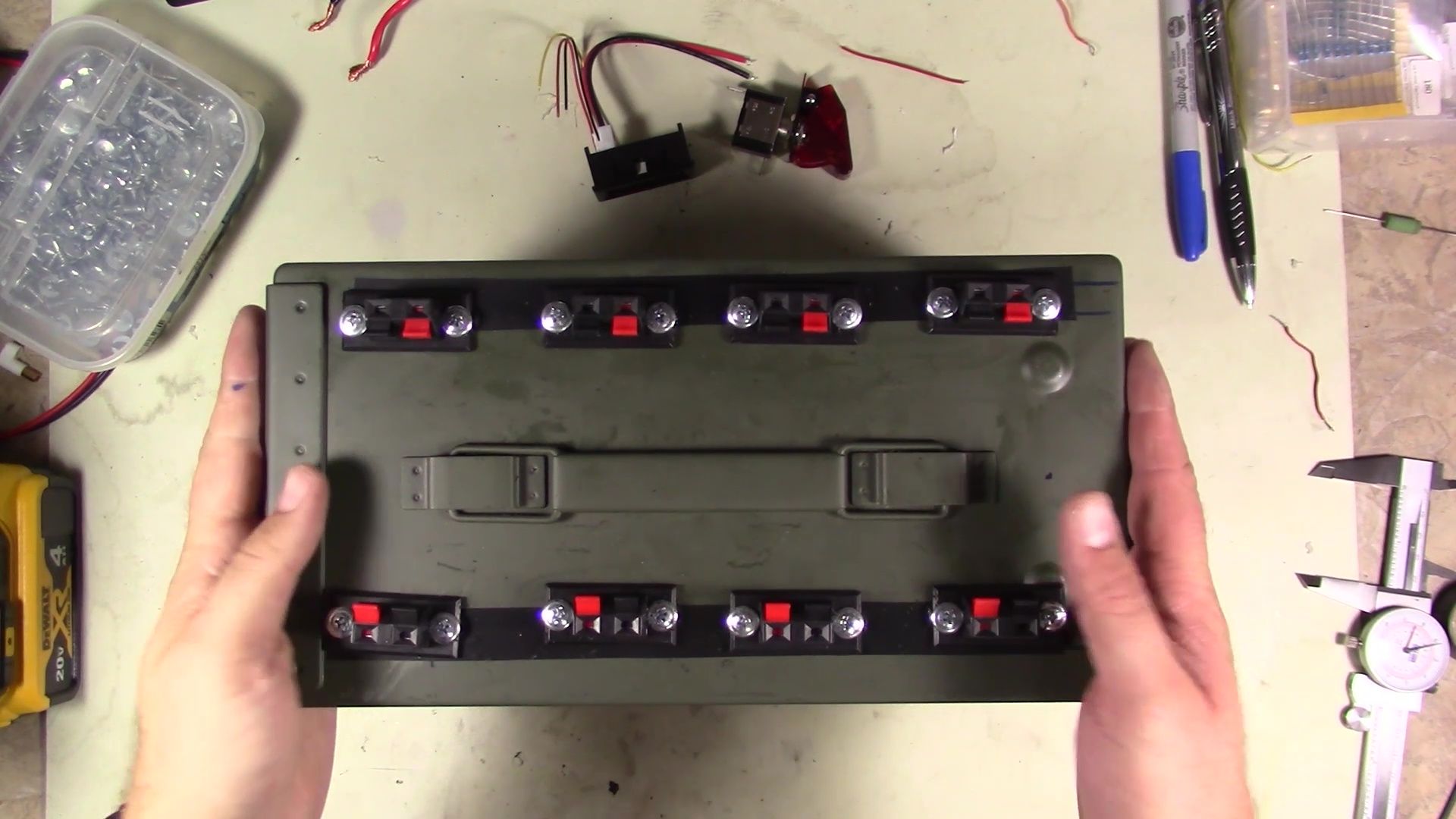 Bluetooth Firework Controller : 13 Steps - Instructables