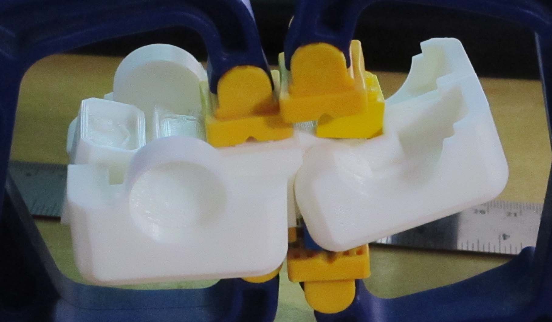 FidgSpin, the Transforming Fidget Spinner - Instructables