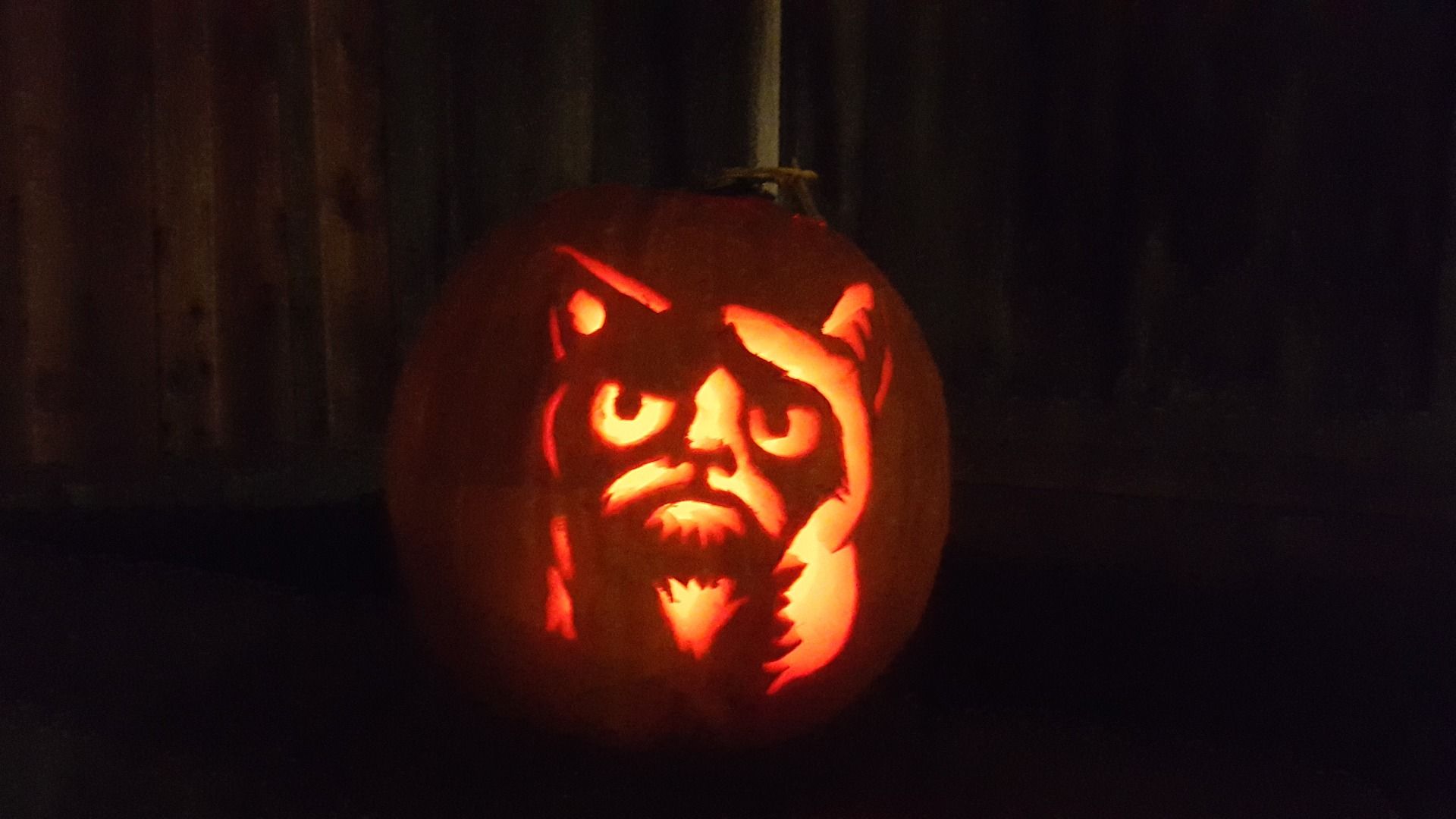 Grumpy Cat Pumpkin Carving Patterns