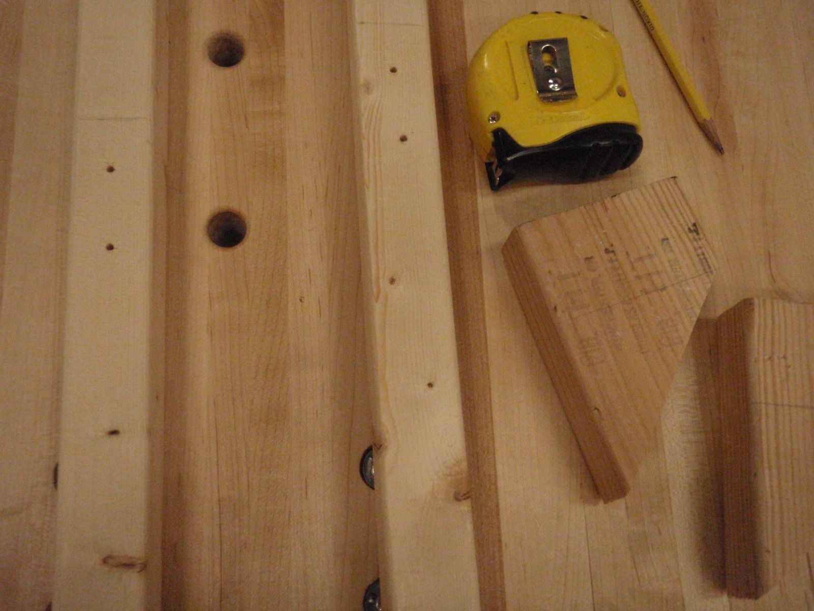 Simple Stilts : 6 Steps - Instructables