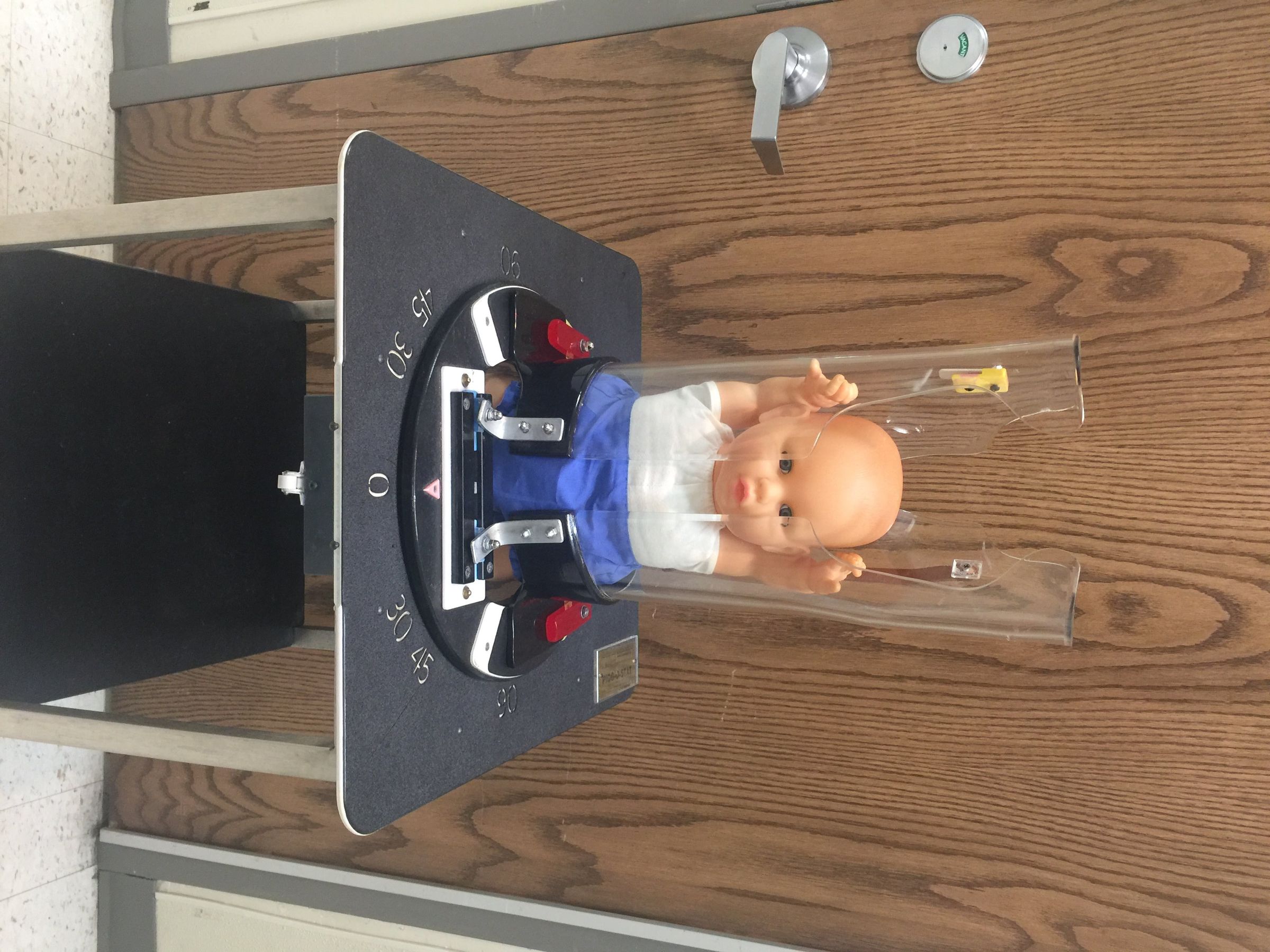 How to Use a Pigg-O-Stat : 6 Steps - Instructables