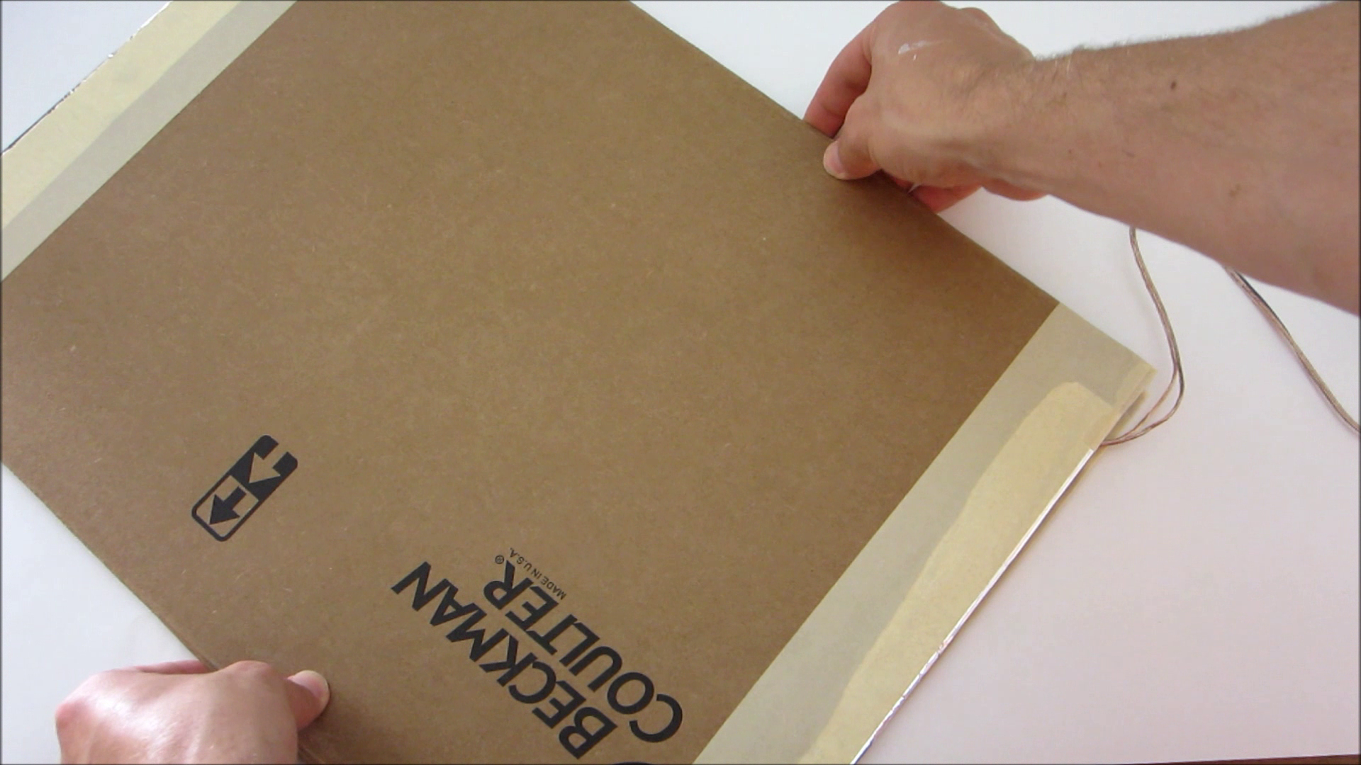 Use a DIY Pressure Plate Switch to Automate Your Haunted House : 9 ...