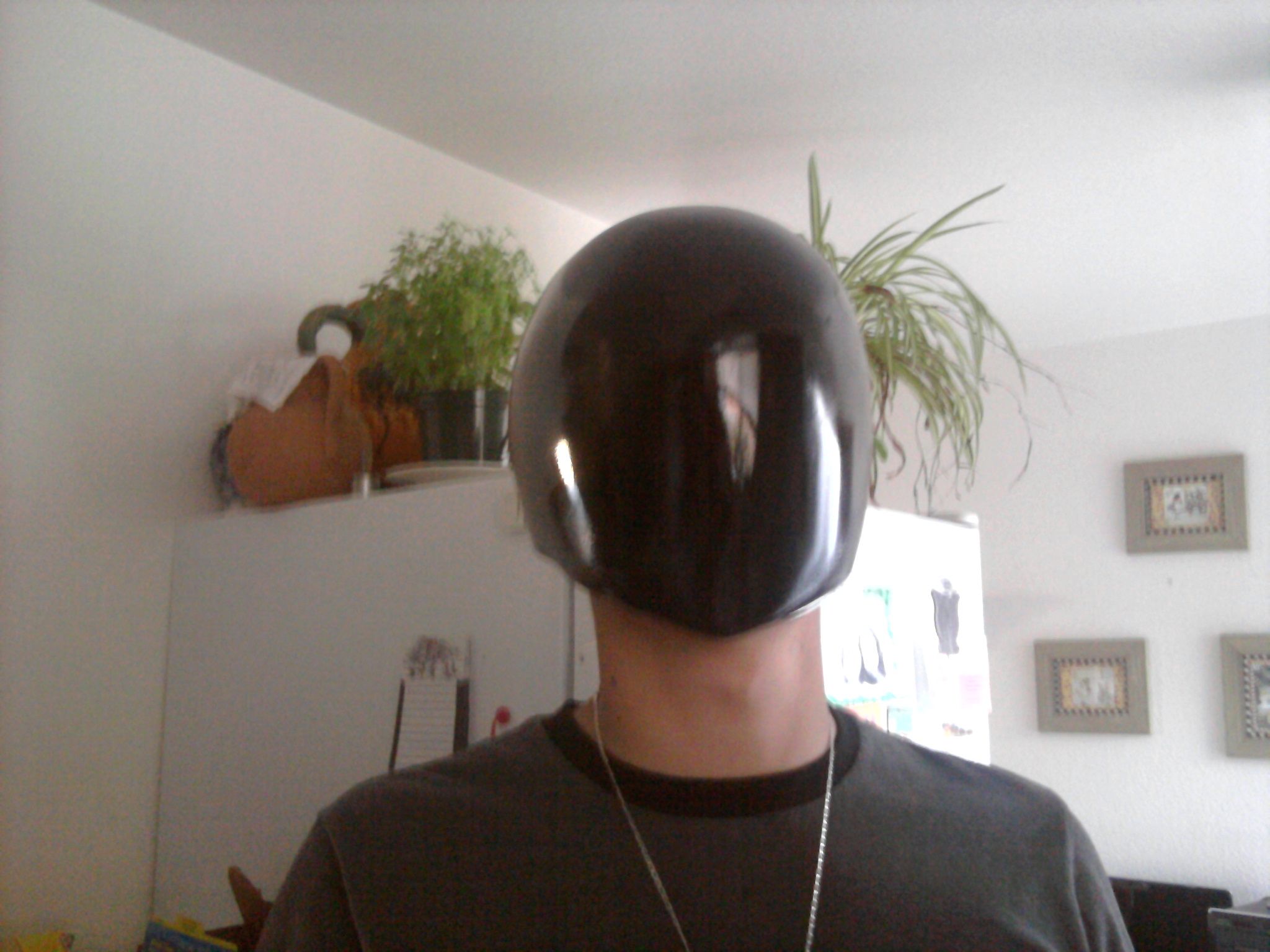 How to Make a Tron/Rave Helmet! : 7 Steps (with Pictures) - Instructables