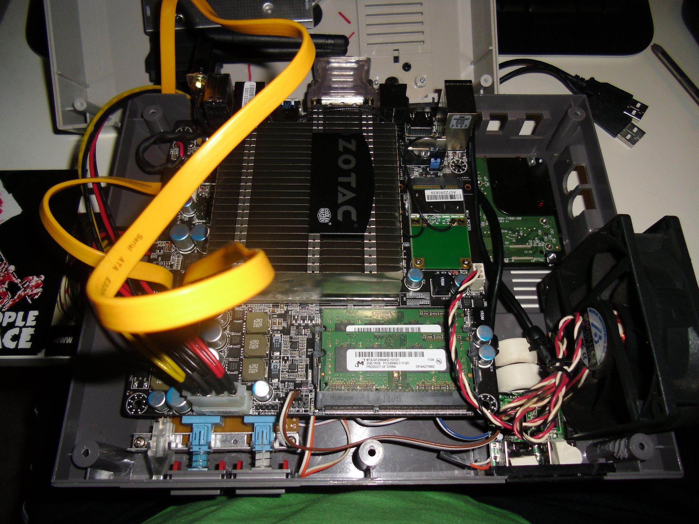 NES Computer : 8 Steps (with Pictures) - Instructables