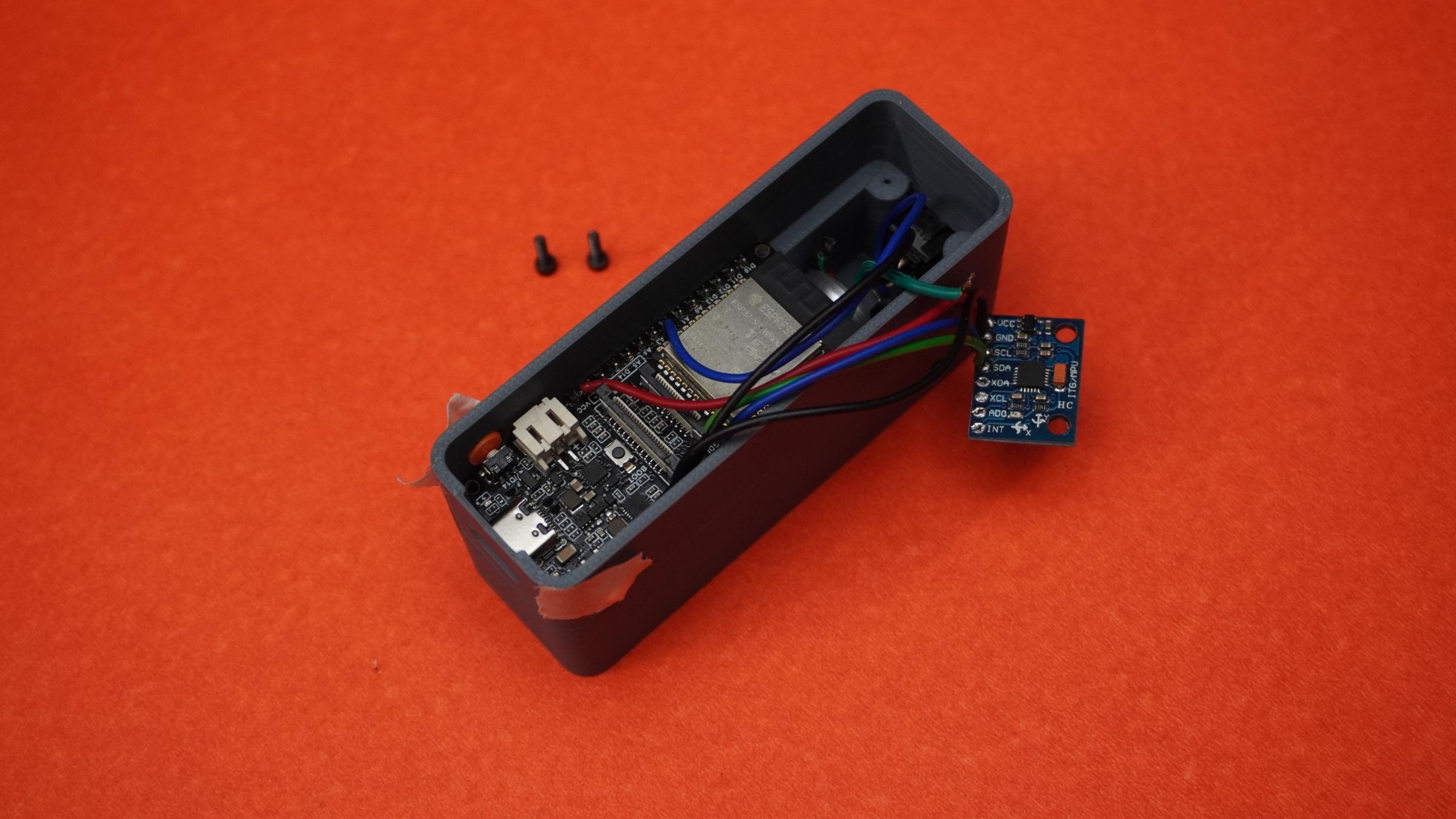 SitSense : 17 Steps (with Pictures) - Instructables