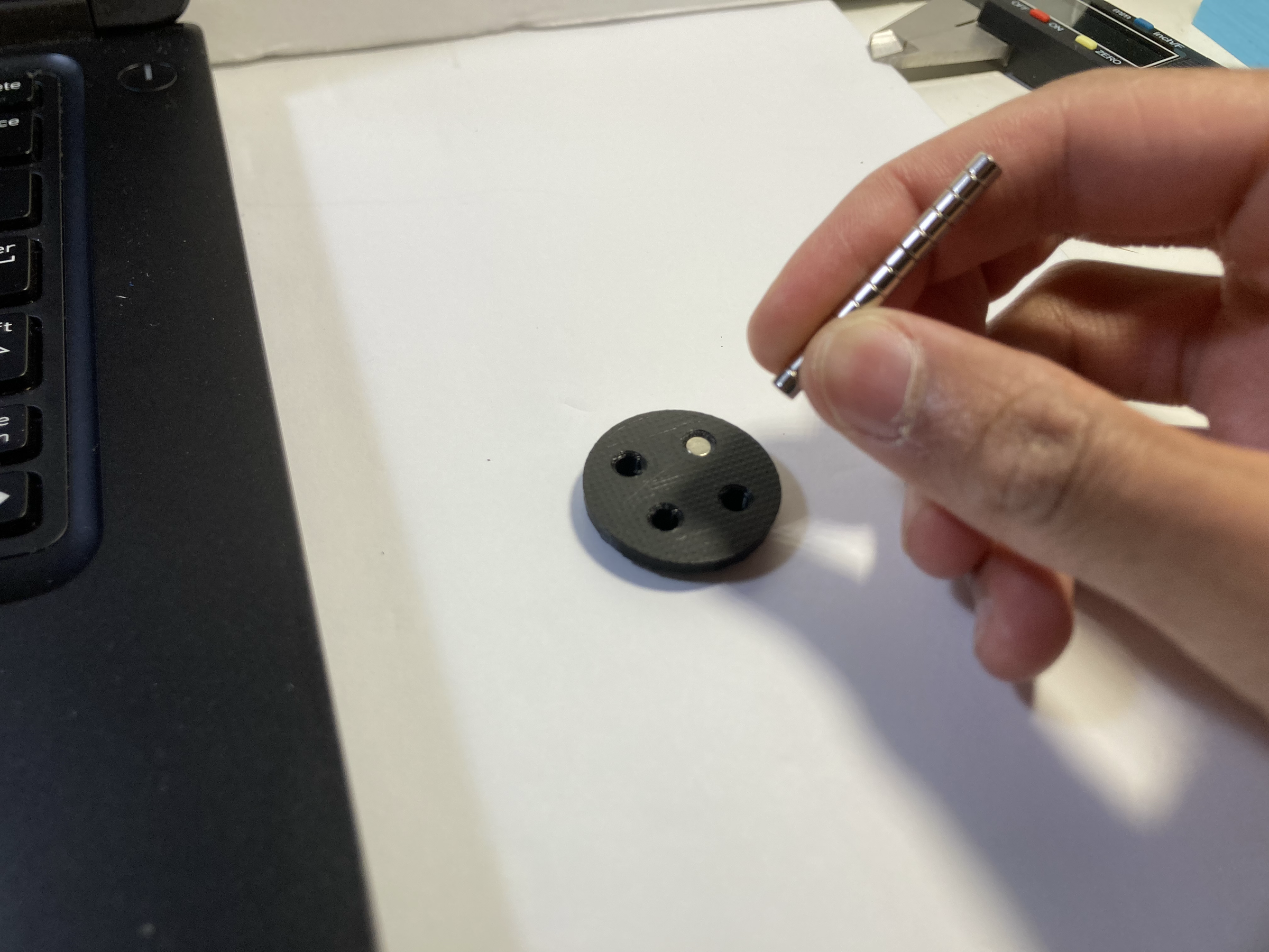 Lap Lab Mini: Portable Electronics Workstation : 5 Steps (with Pictures ...