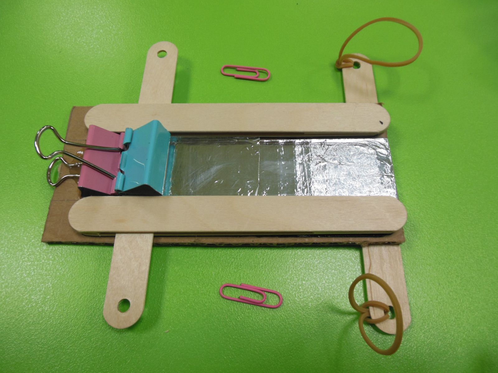 Cheap and Easy Catapult for Hot Wheels Style Toy Cars : 17 Steps (with ...