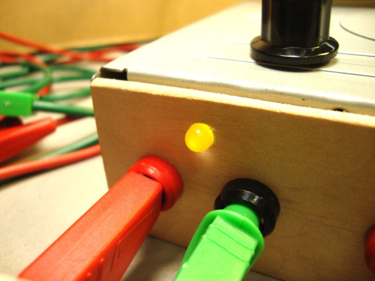 OscilloPhone: Use Your Smartphone As an Oscilloscope / Signal Generator ...
