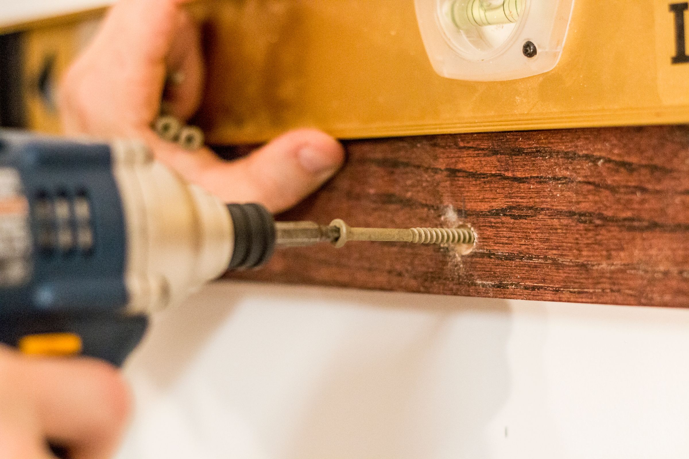 French Cleat Workshop Organization : 7 Steps (with Pictures ...