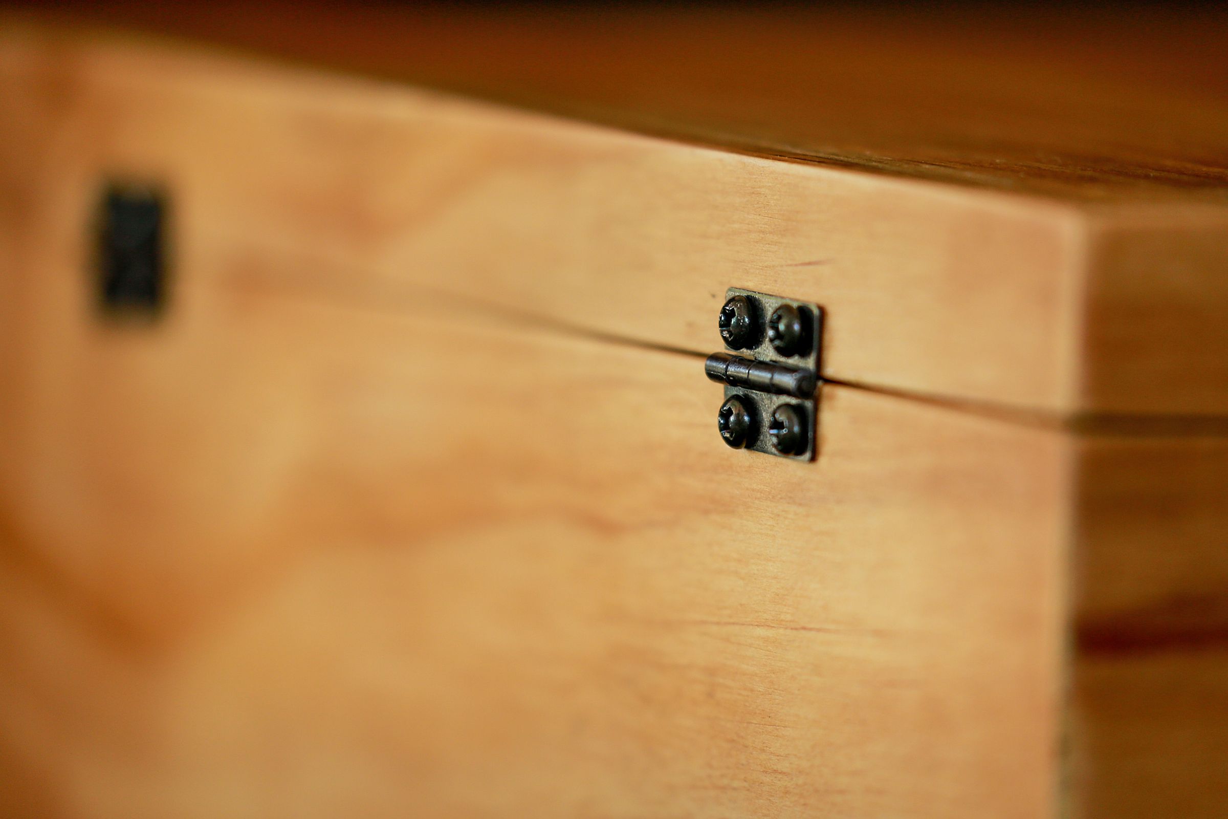 Wooden Hair Clipper Case : 14 Steps (with Pictures) - Instructables