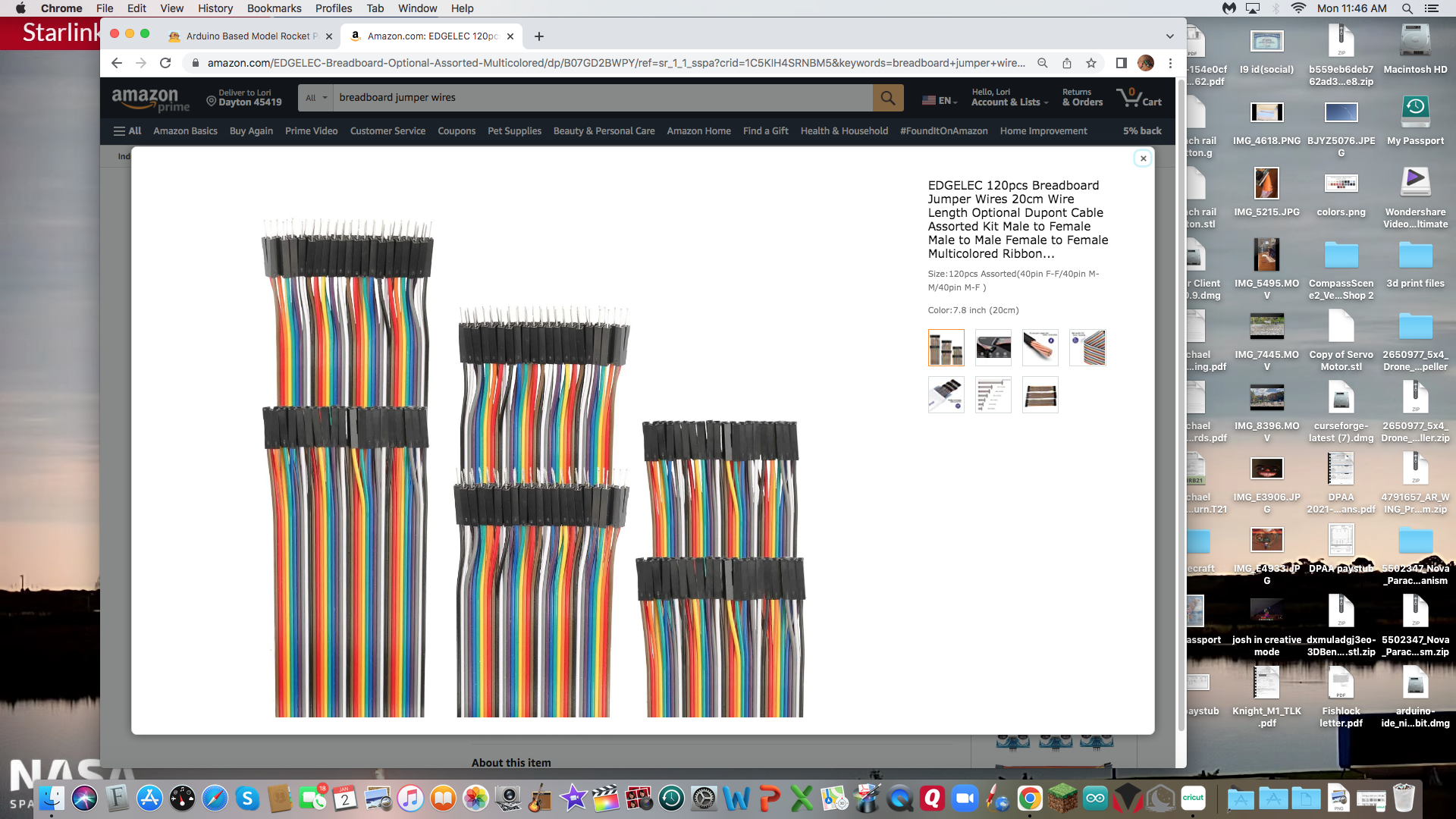 Arduino Based Model Rocket Parachute Deployment System. - Instructables