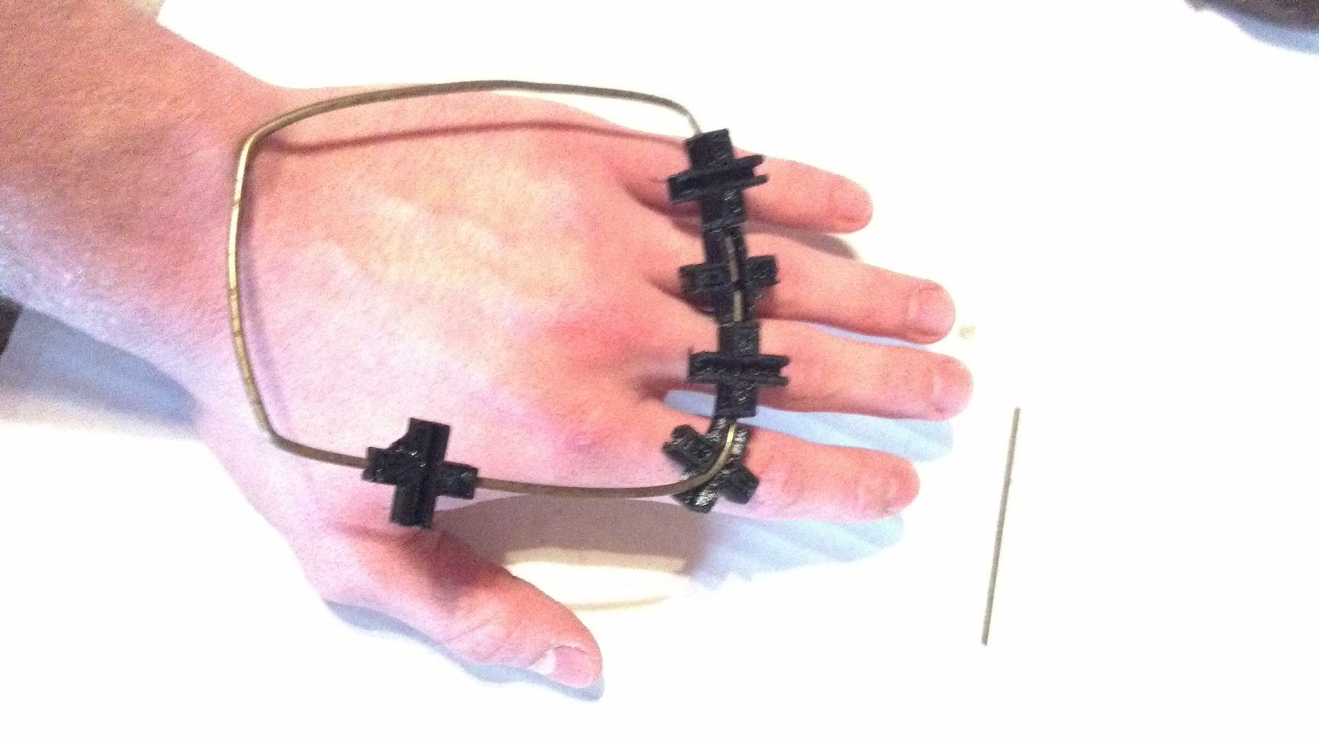 DIY Animatronic (Foxy From Five Nights at Freddy's) : 21 Steps (with ...