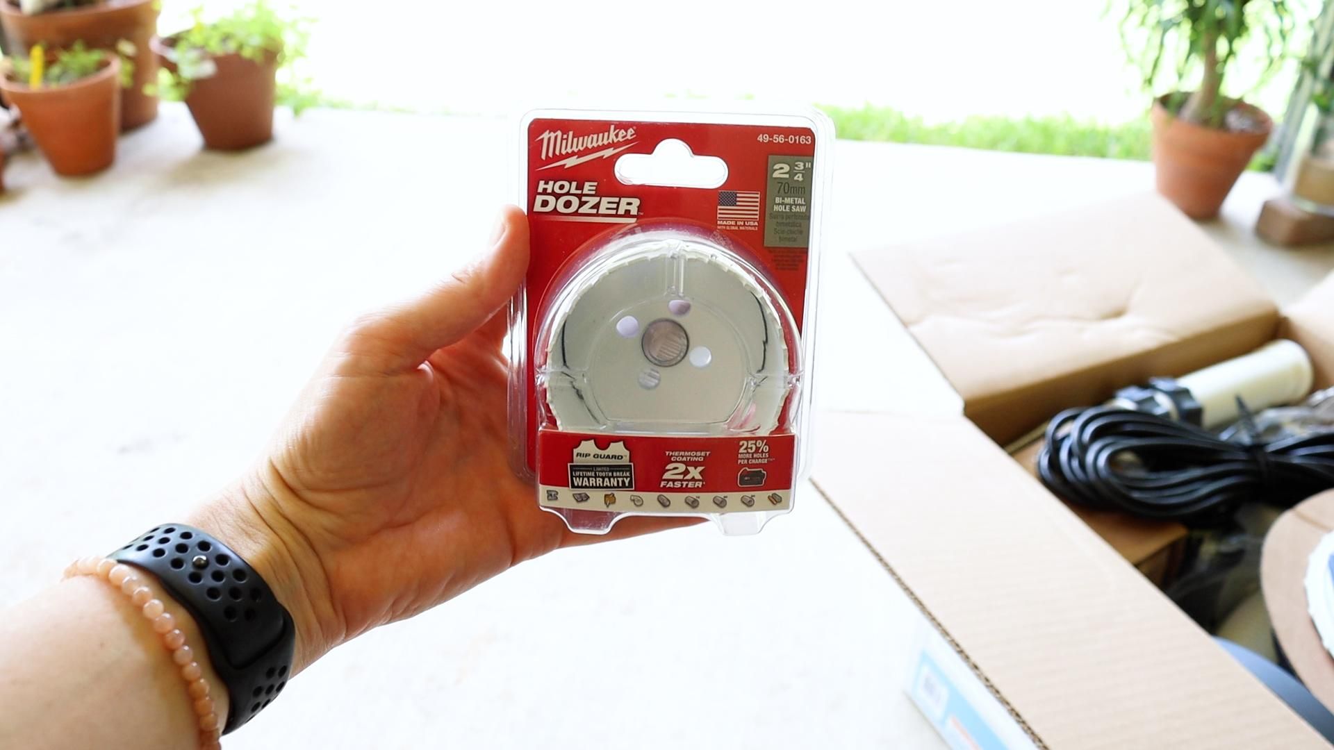 How to Make a Stock Tank Pool! Easy DIY Backyard Pool : 9 Steps (with ...