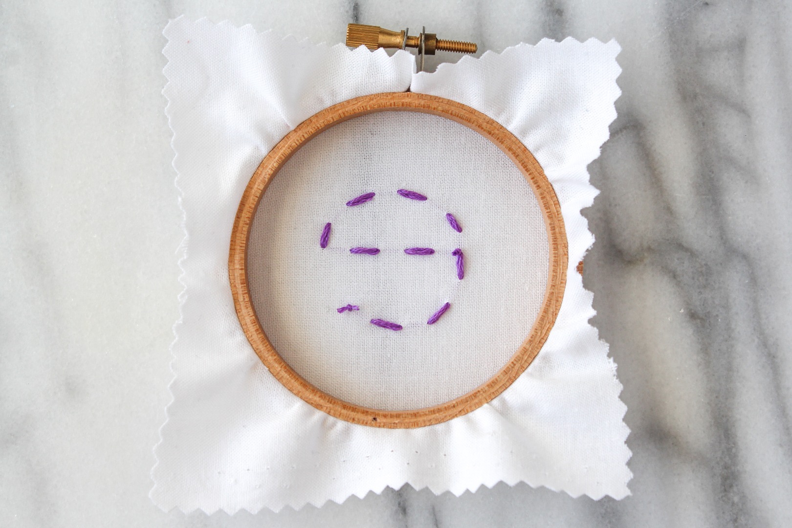 Embroidery 101: How to Embroider : 11 Steps (with Pictures) - Instructables
