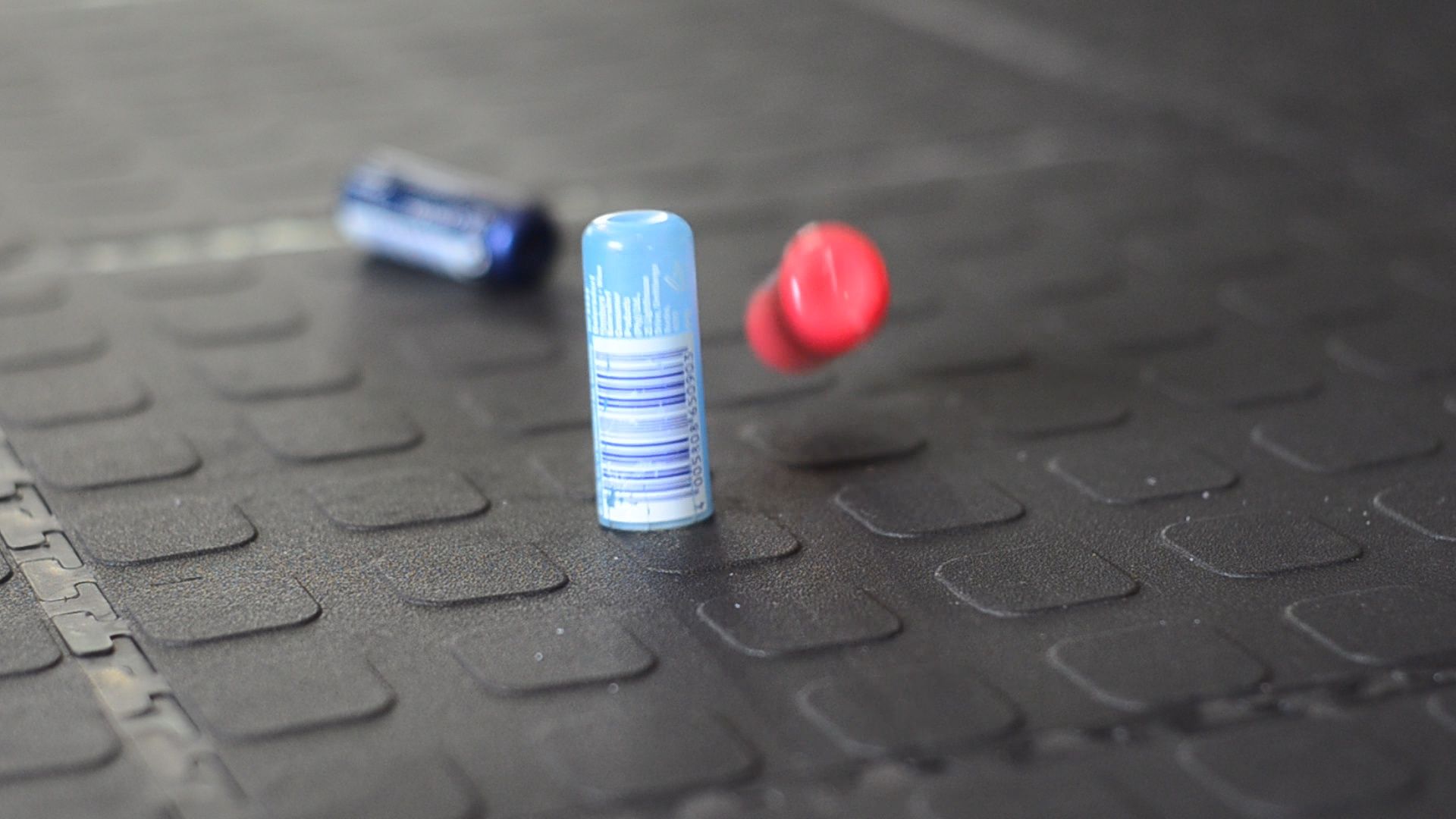 Mini BB Launcher : 9 Steps (with Pictures) - Instructables