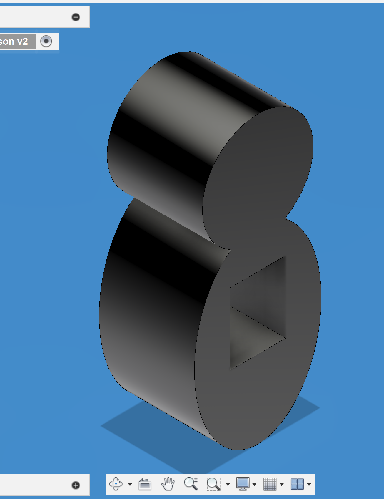 Miniature Toy Model : 5 Steps (with Pictures) - Instructables