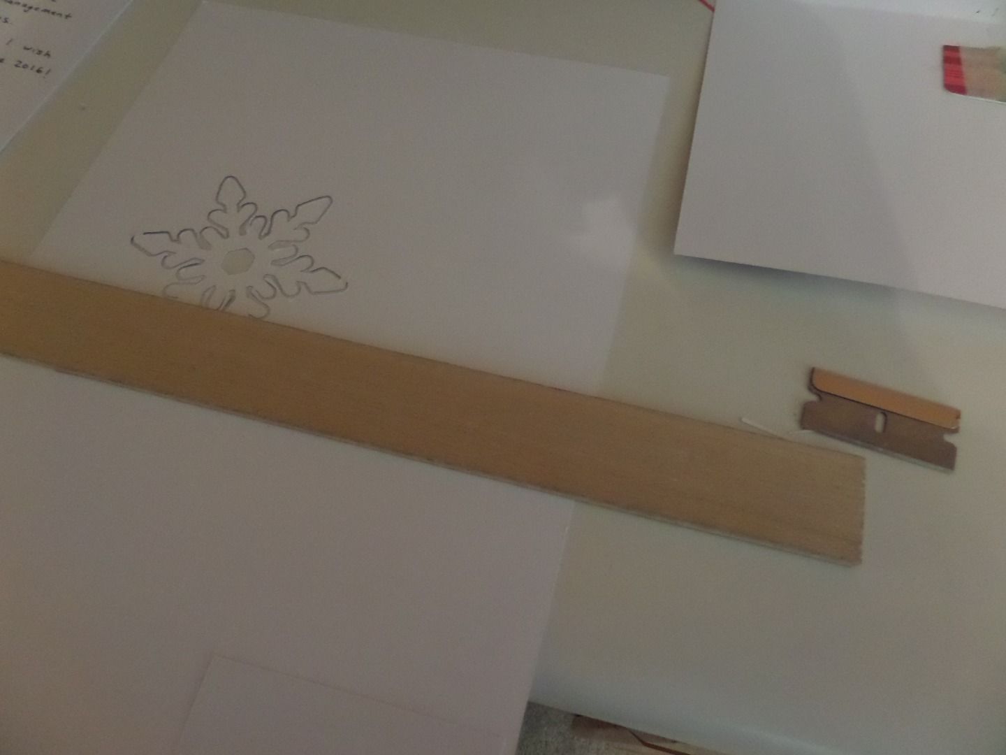 LED Pop-up Holiday Card : 6 Steps (with Pictures) - Instructables