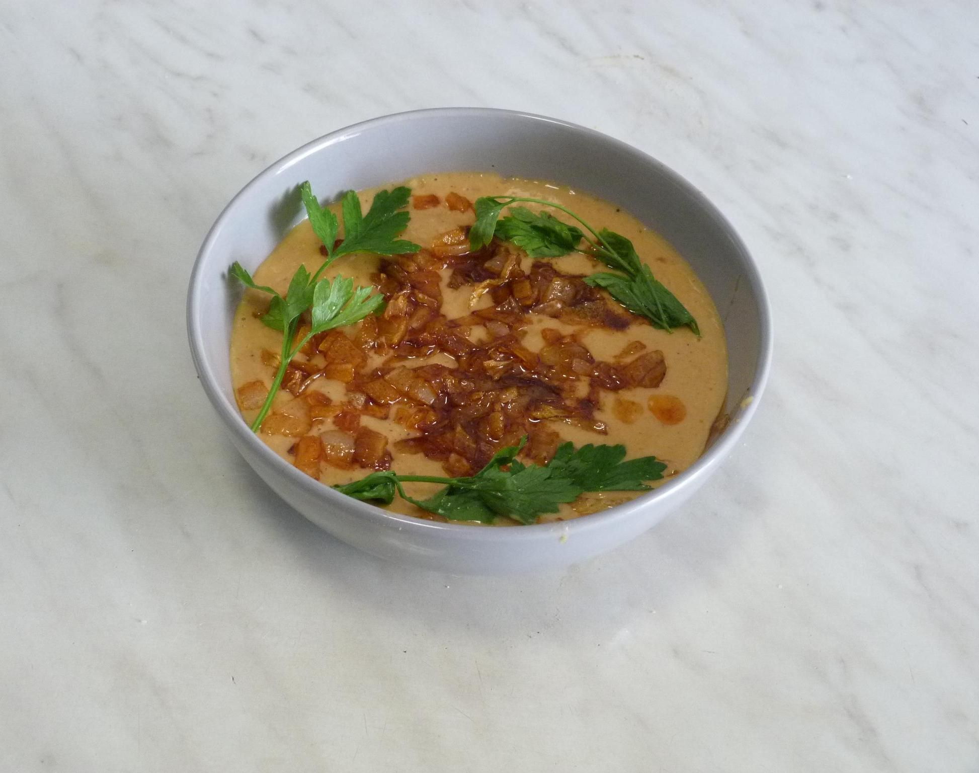 Traditional Cooking:Mashed Beans : 4 Steps (with Pictures) - Instructables