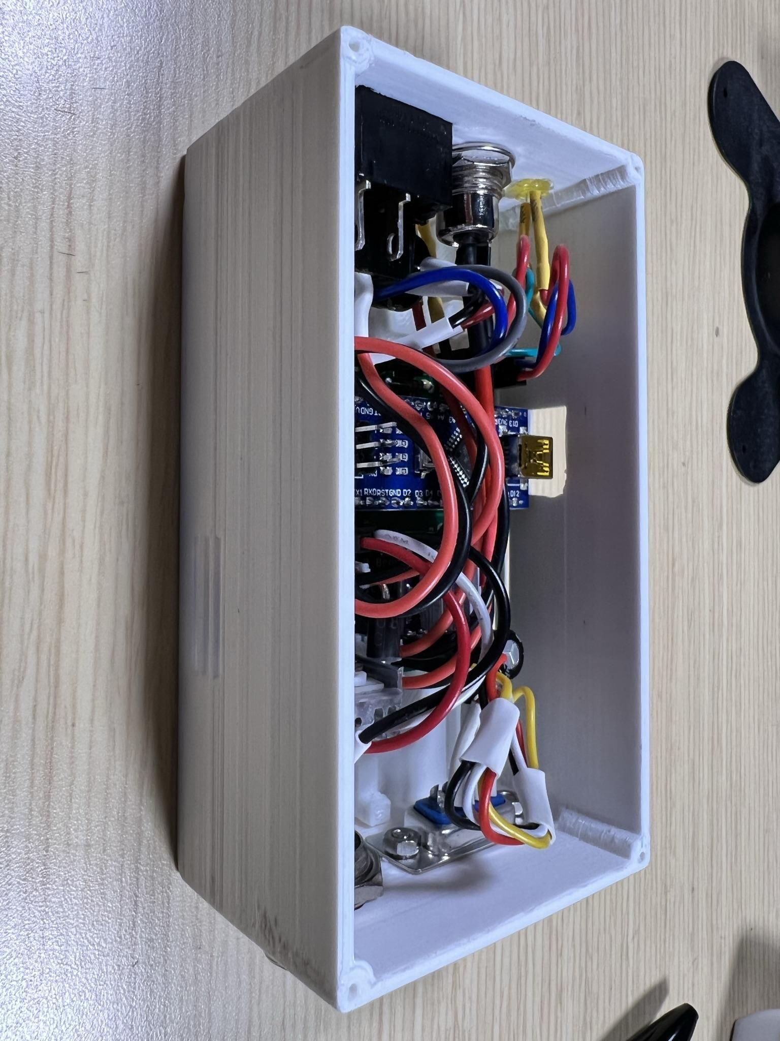 Telescope Electronic Focuser : 16 Steps (with Pictures) - Instructables
