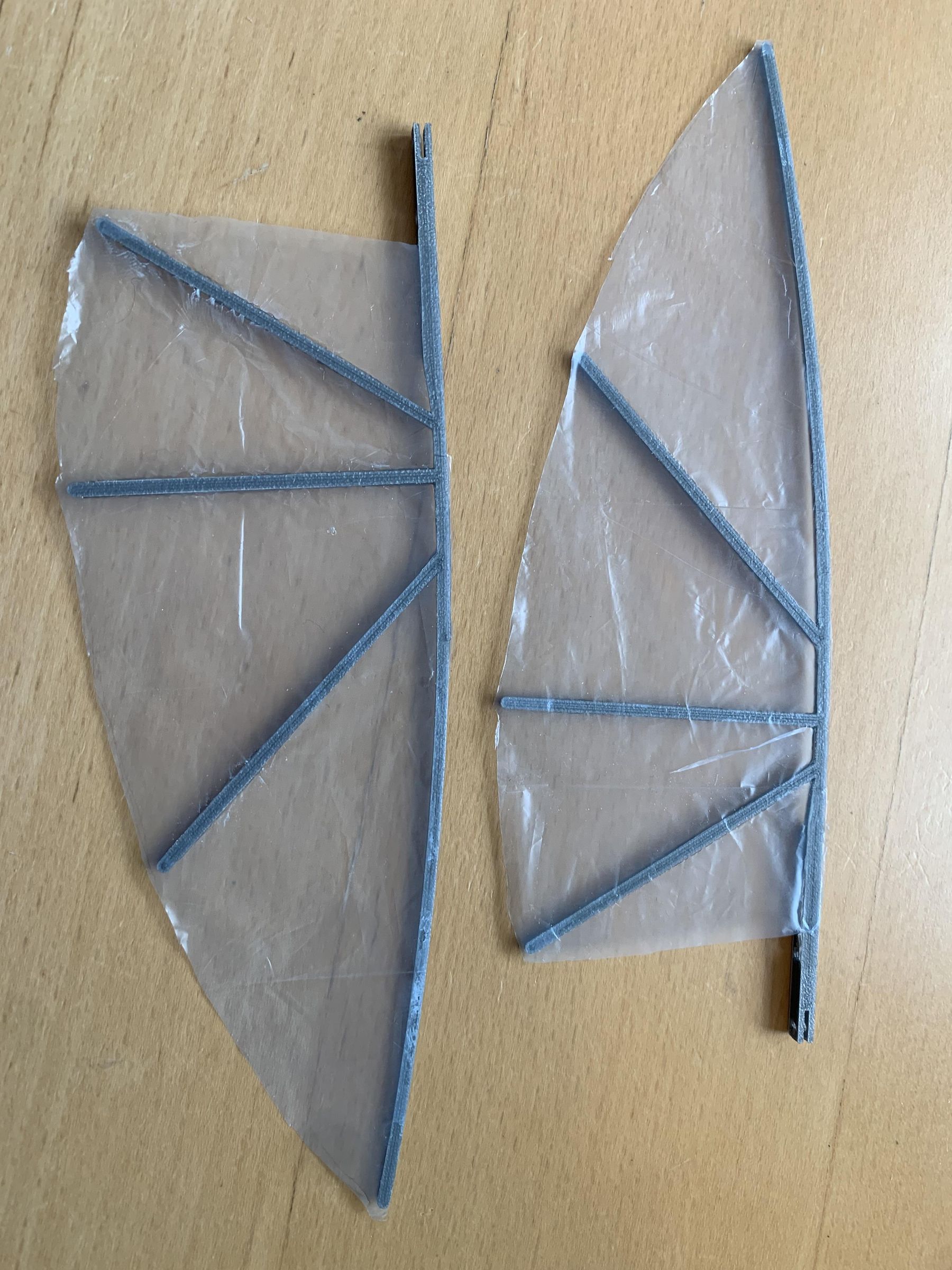3D Printed Ornithopter : 10 Steps (with Pictures) - Instructables