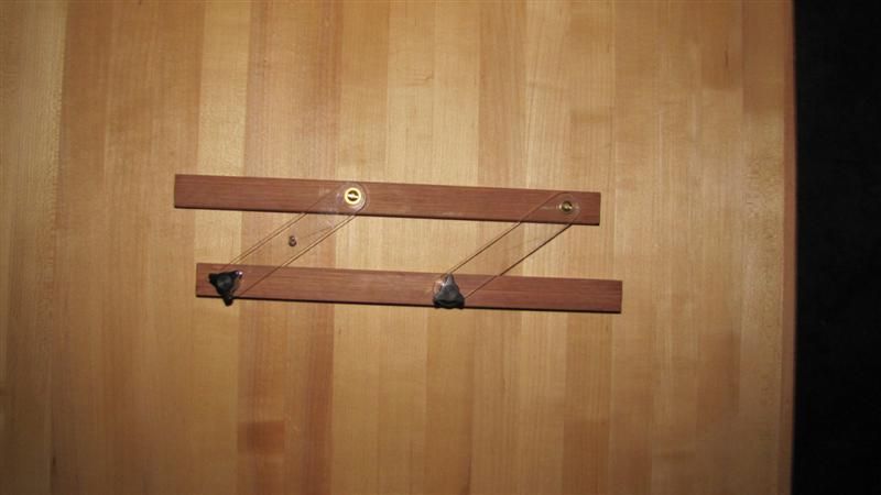 Simple Center Finder : 5 Steps (with Pictures) - Instructables
