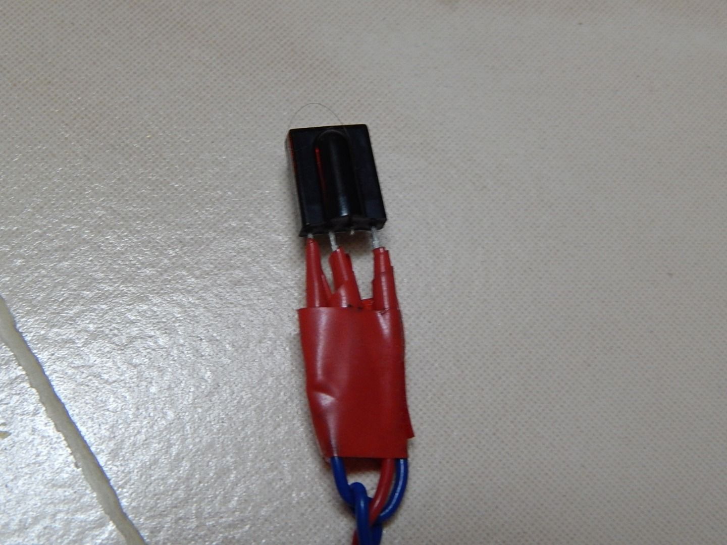 Linkit One - Water Level Controller With TV Remote Settings : 11 Steps - Instructables