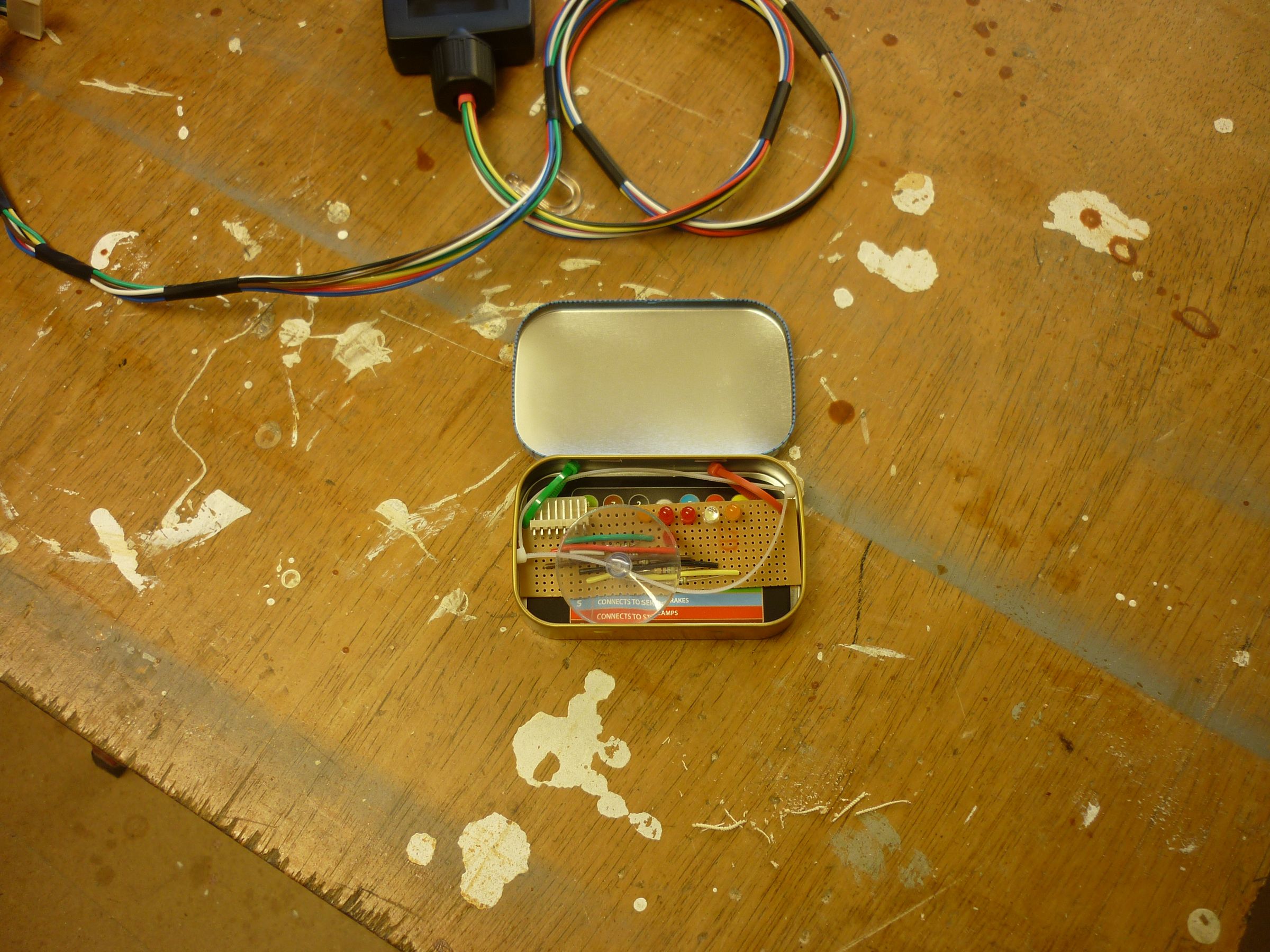 Test the Wiring for Your Trailer : 5 Steps (with Pictures) - Instructables