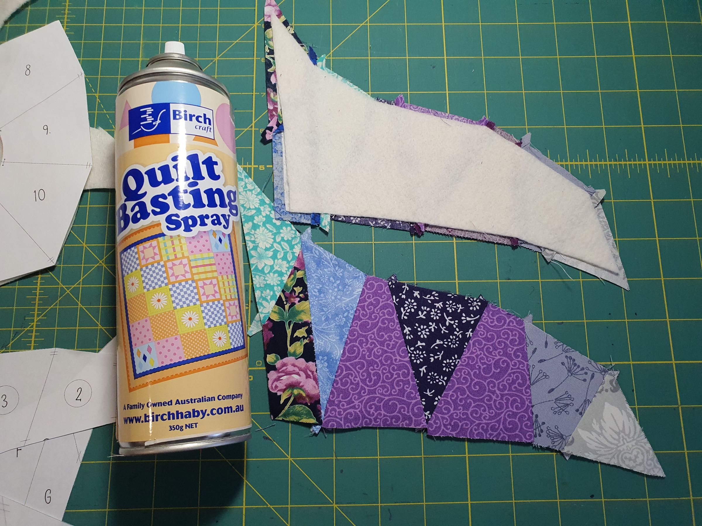 Quilted Plague Doctor Mask : 7 Steps (with Pictures) - Instructables