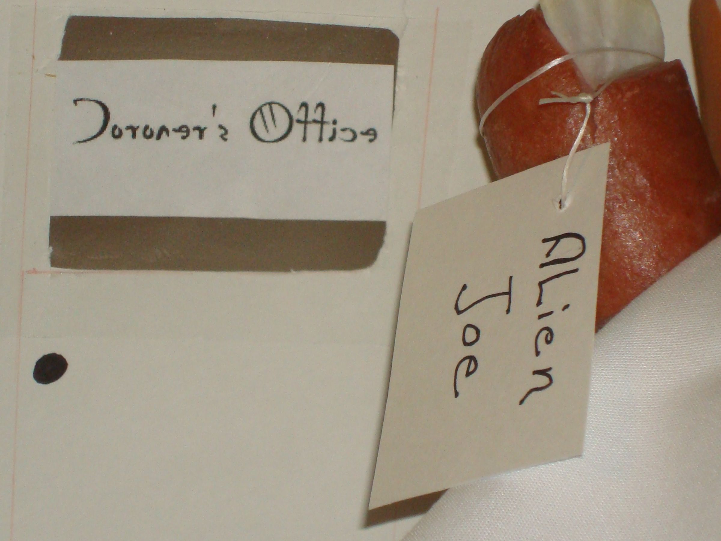 Joe's Toes ( Hot Dogs on a Stick) : 12 Steps - Instructables