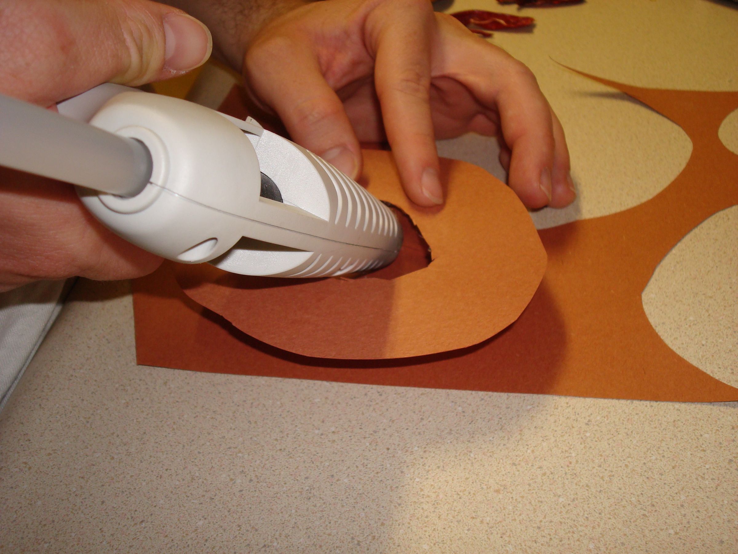 Chili Ristra Monster : 7 Steps - Instructables