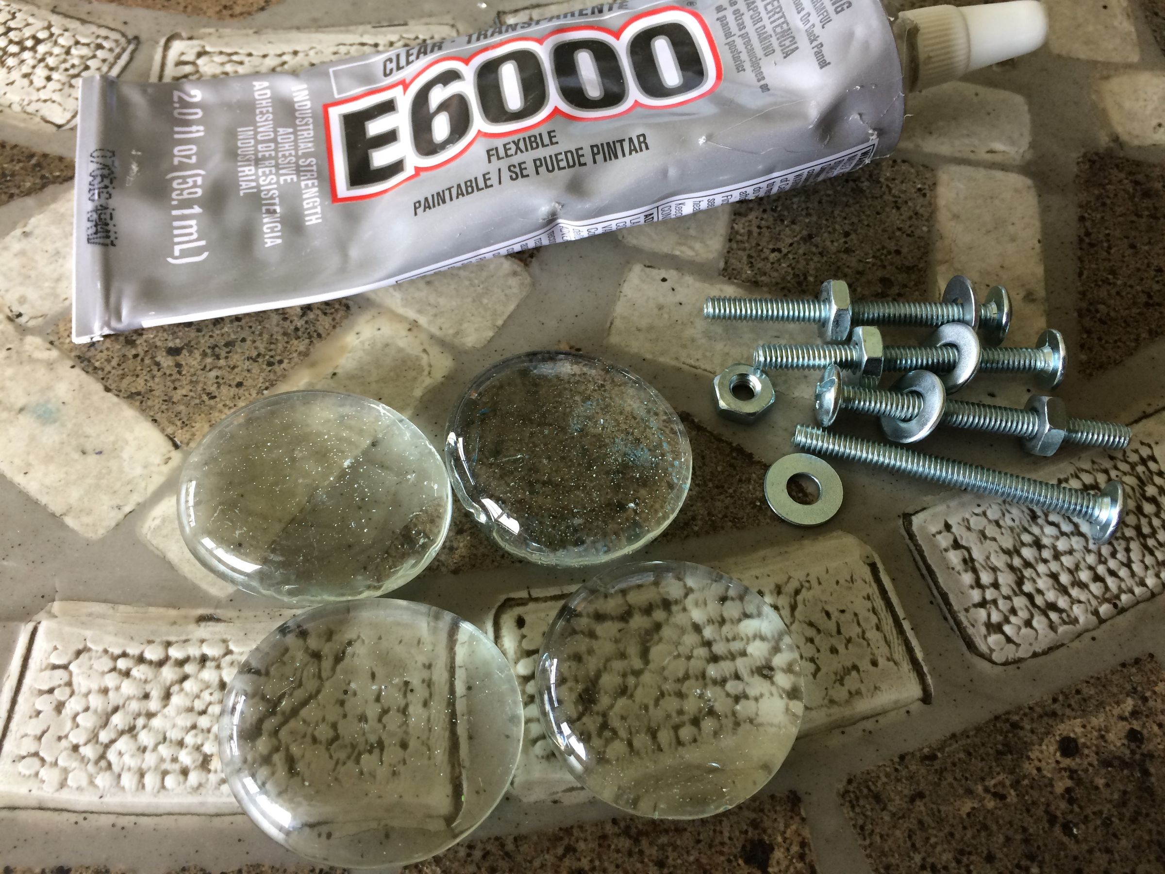 Glass Marble Knob : 7 Steps (with Pictures) - Instructables