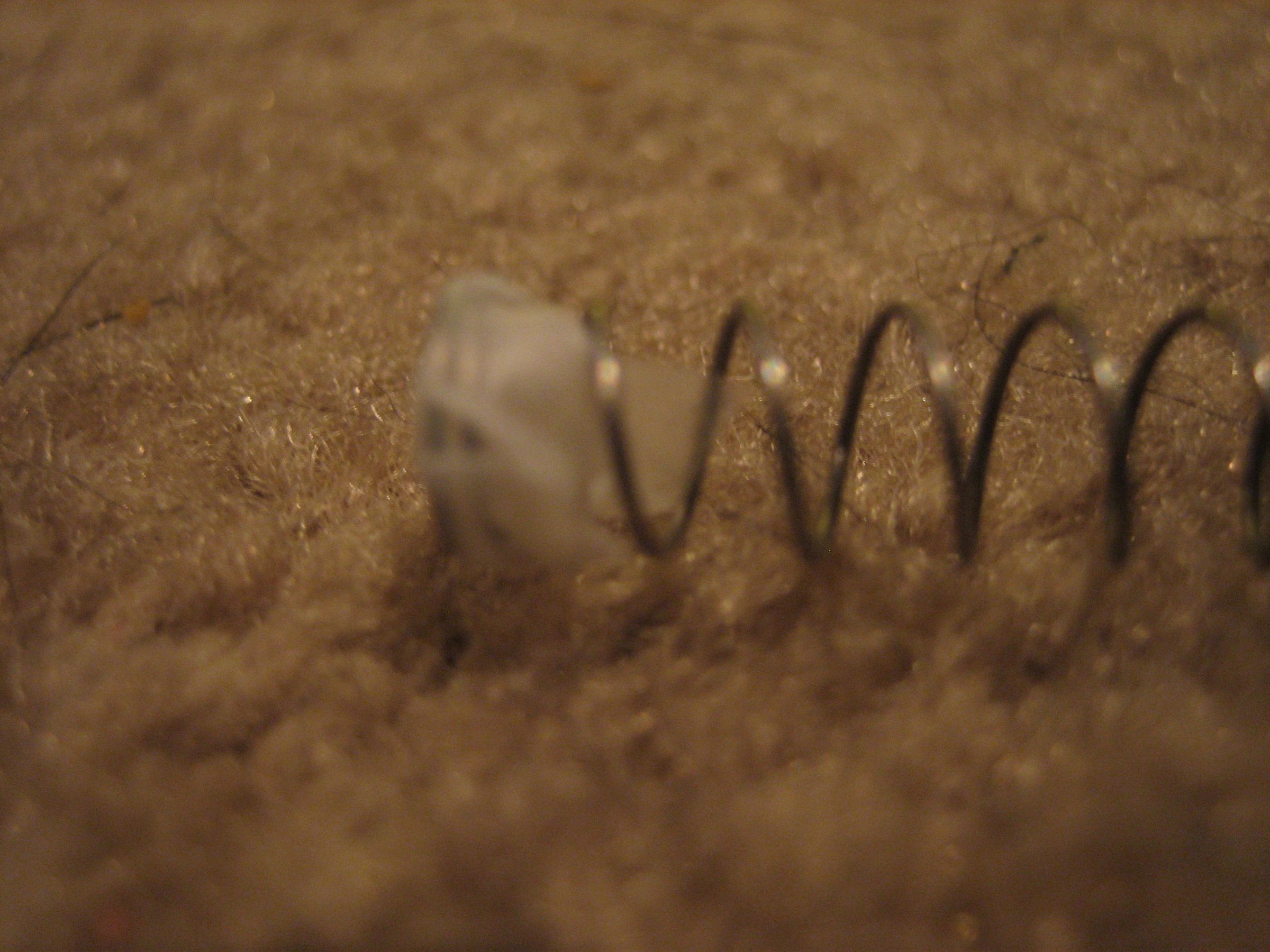 Pen Gun : 10 Steps - Instructables