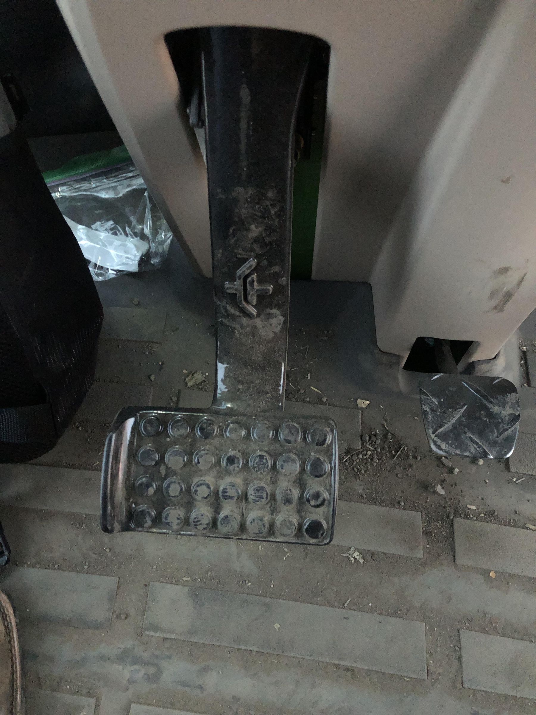 How to Chisel Plow : 4 Steps - Instructables